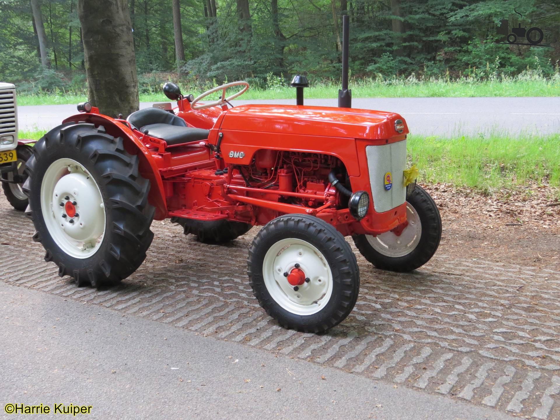 Foto BMC Mini #1358505