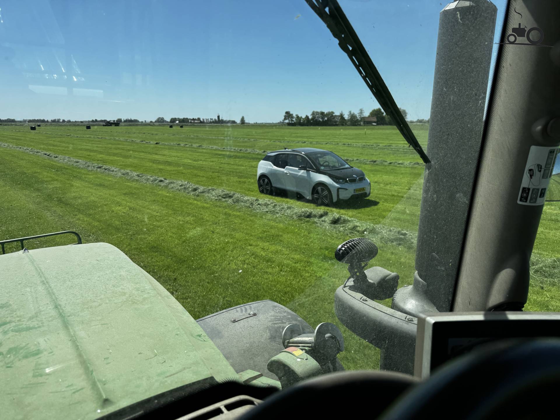 Foto BMW i3 #1621176