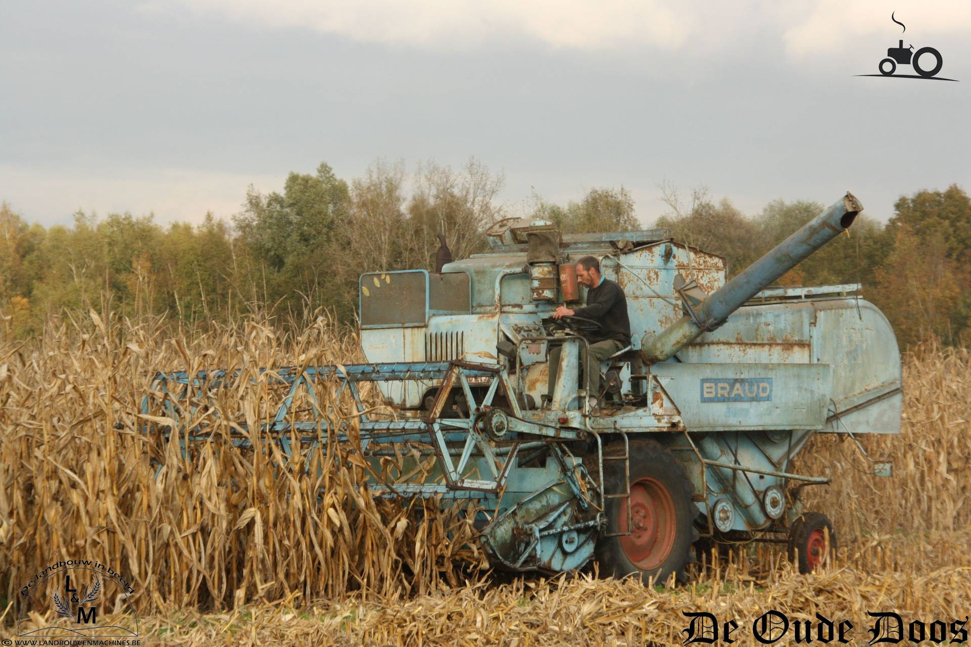 Foto Braud 405 #1136281