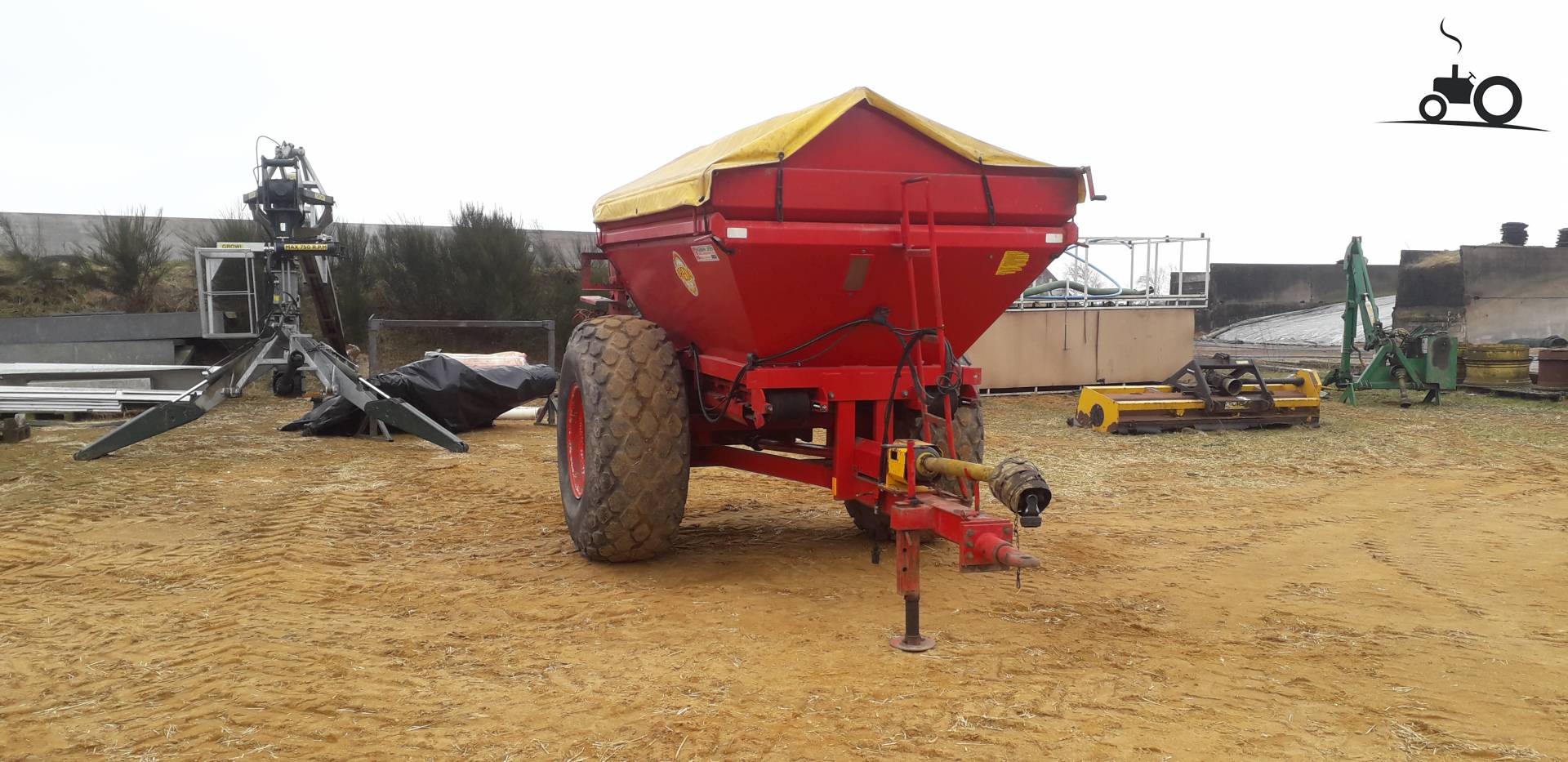 Foto Bredal Strooier #1407655