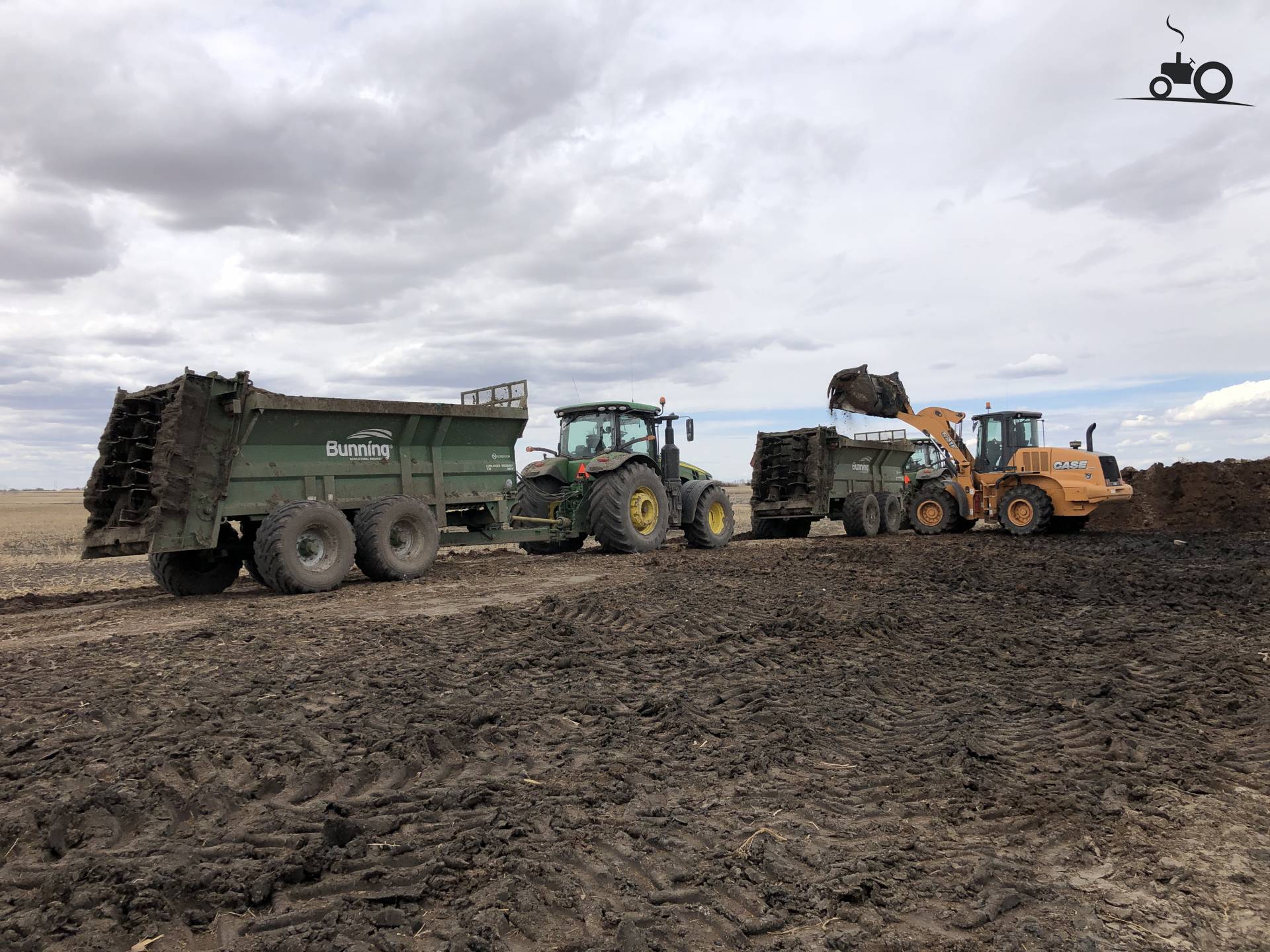 Foto Bunning Lowlander MK4 #1415150