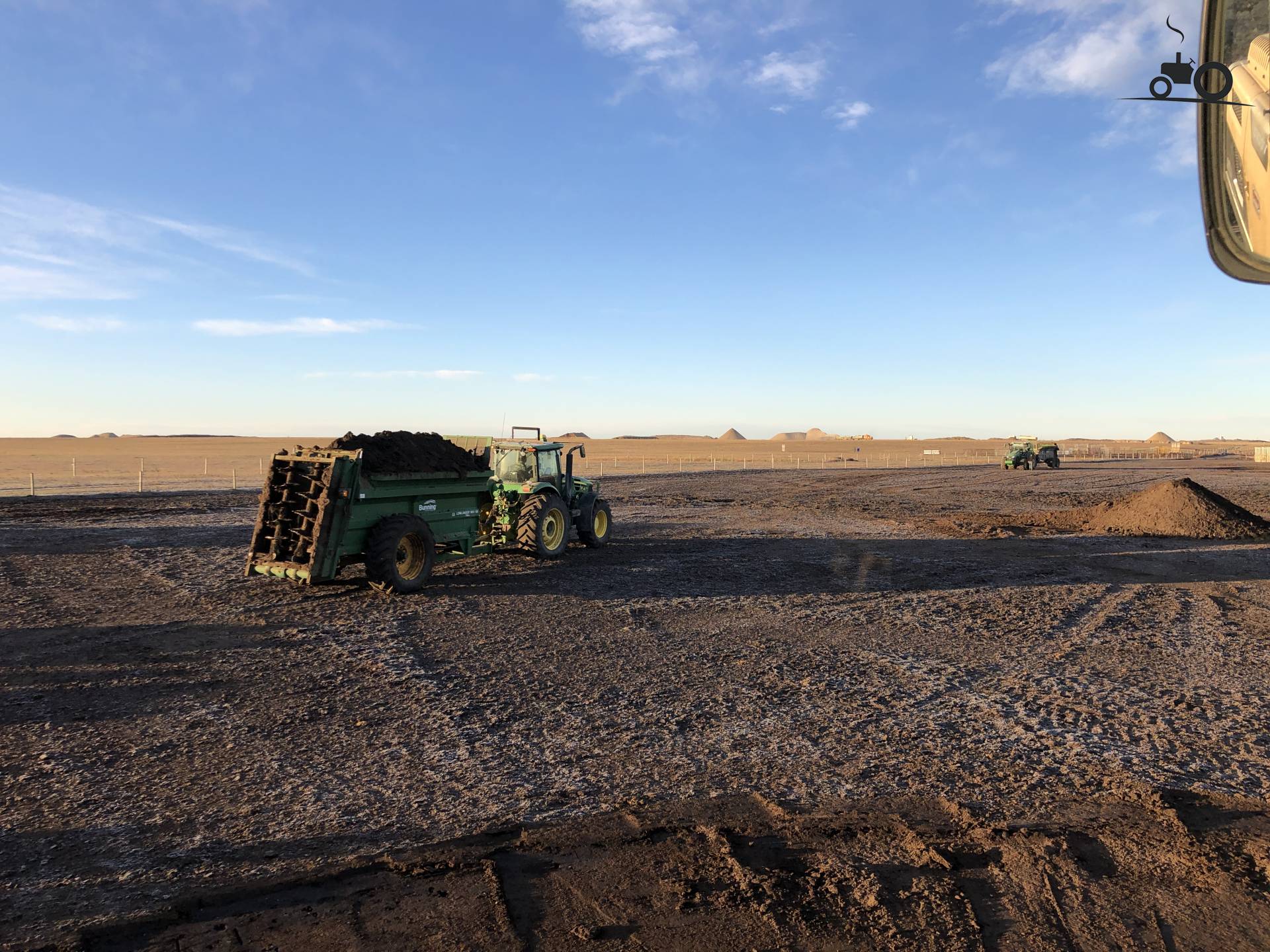 Foto Bunning Lowlander MK4 #1445044