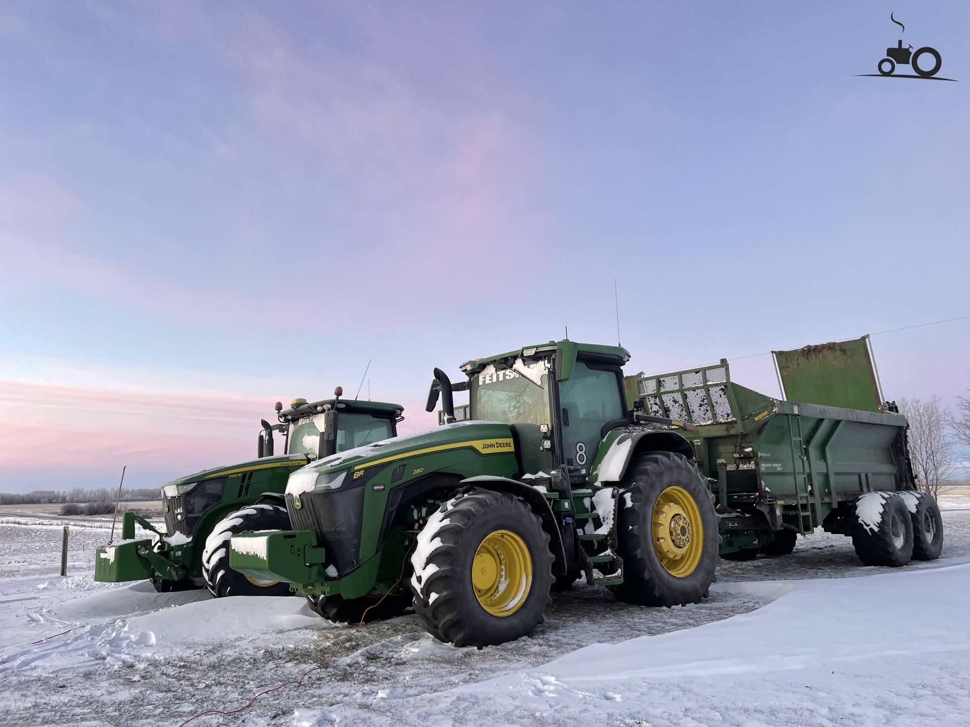 Foto Bunning Lowlander MK4 #1498651