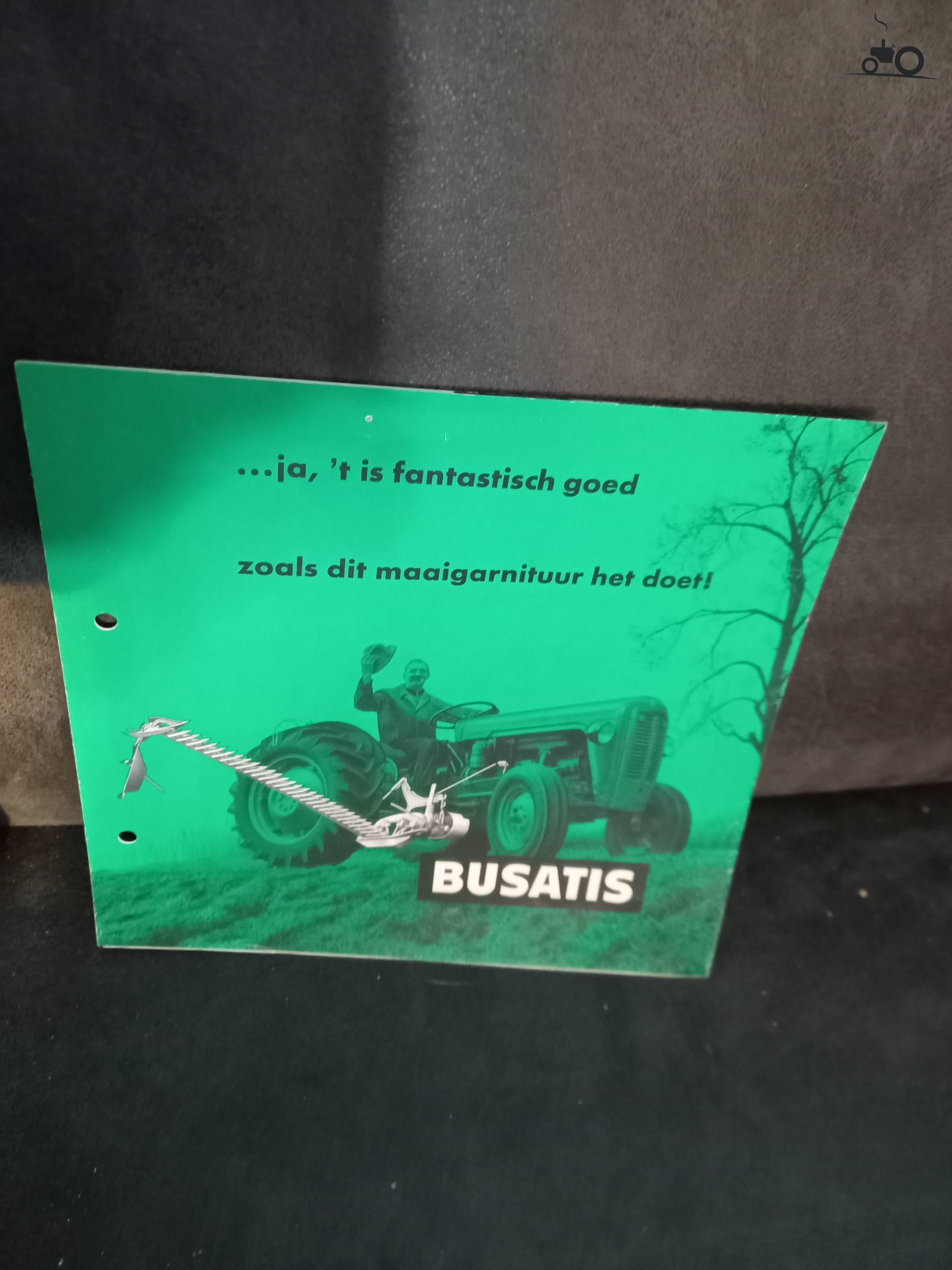 Foto Busatis 11-02 #1459836