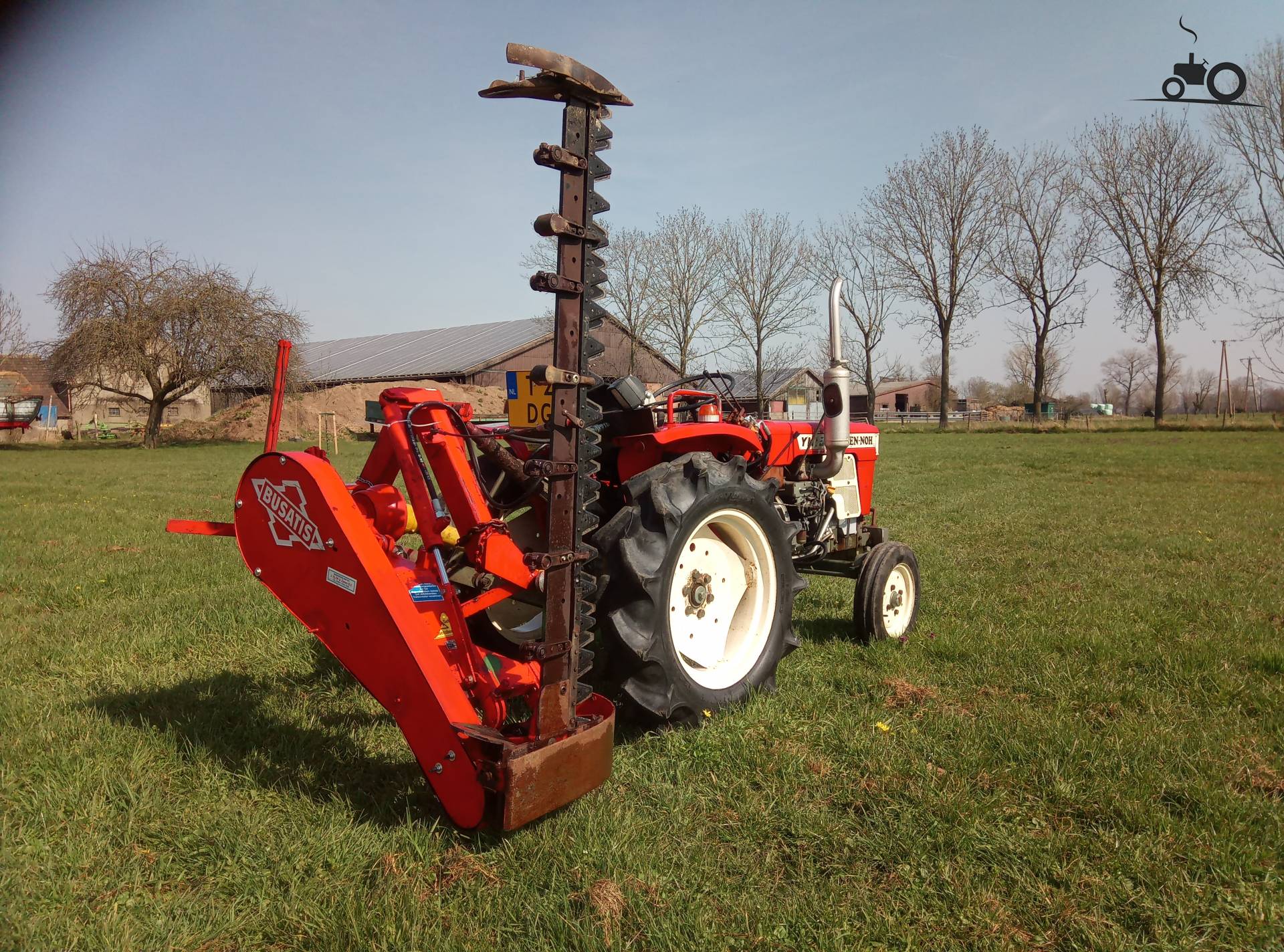 Foto Busatis 11-02 #1462273