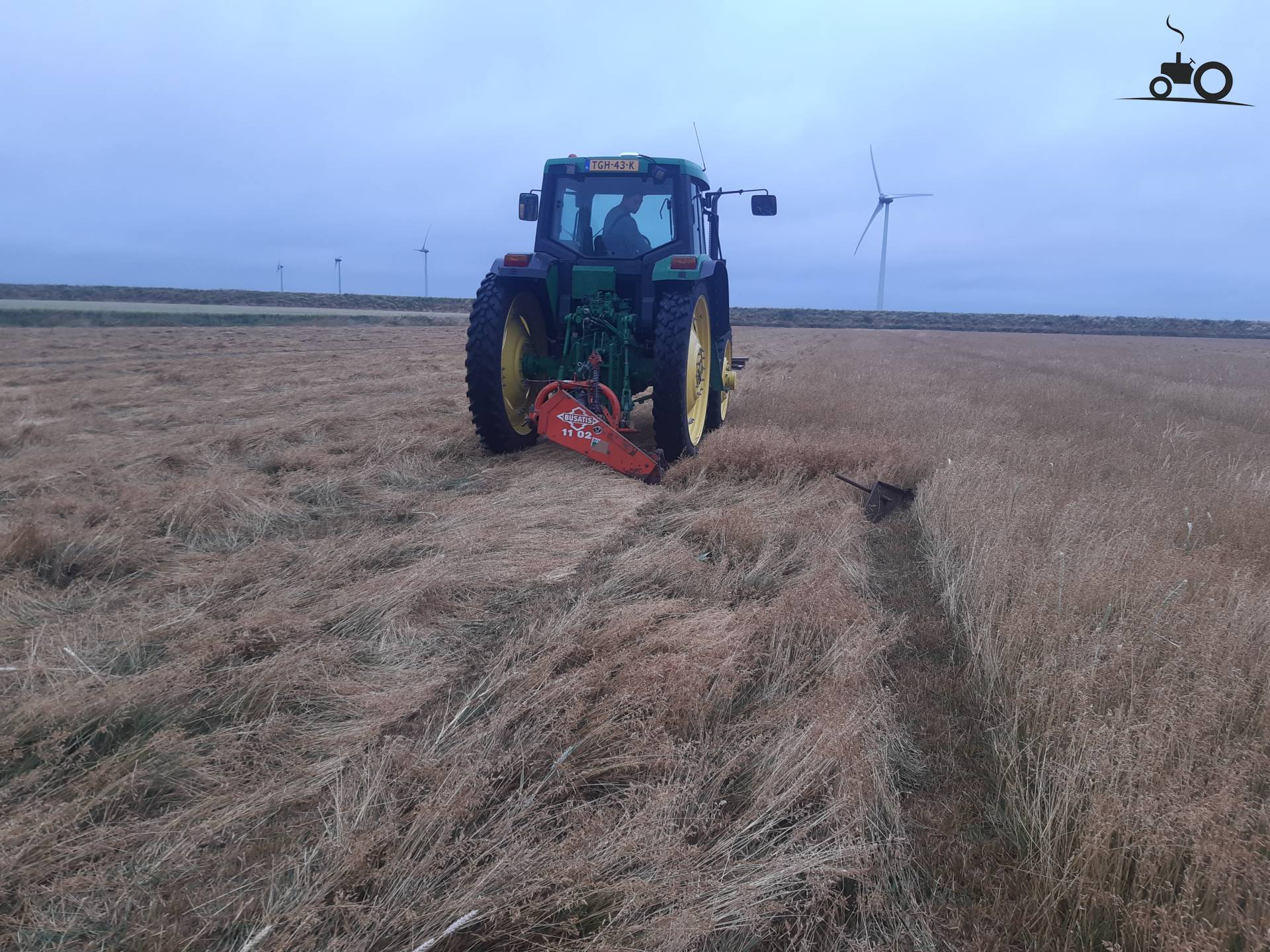 Foto Busatis 11-02 #1525619