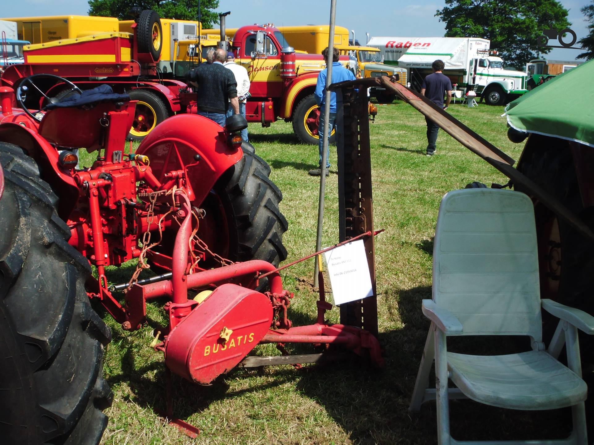 Foto Busatis 11-02 #847126