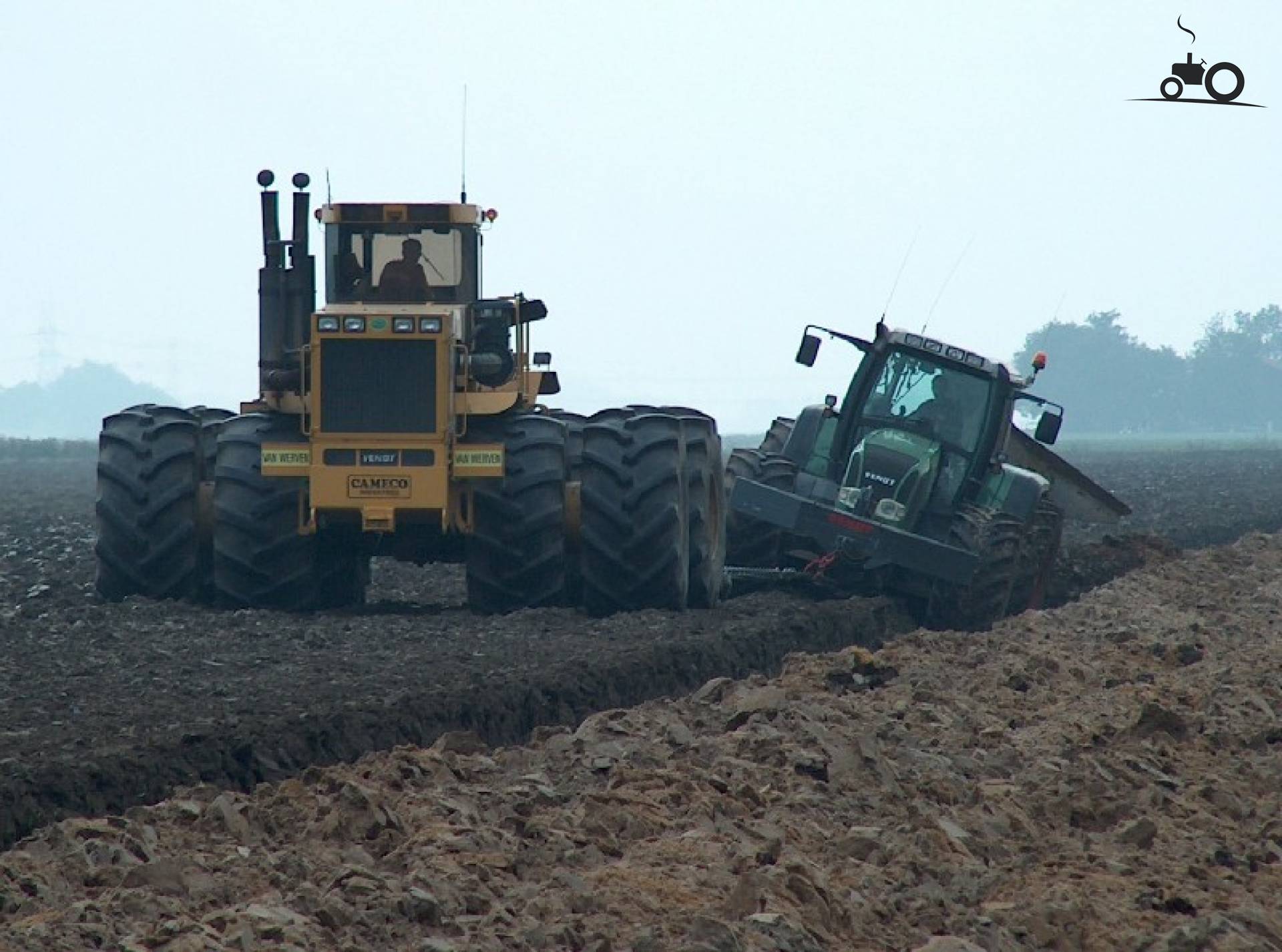 Foto Cameco Onbekend #16902