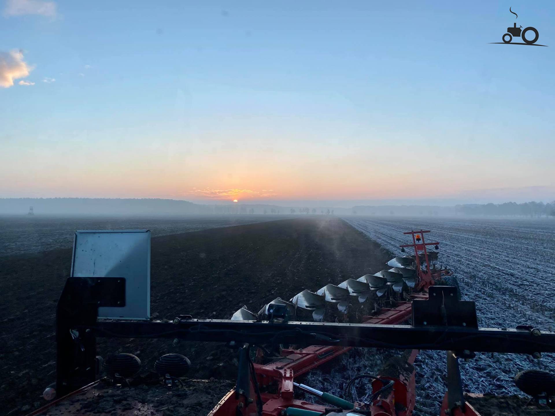 Foto Case IH Steiger 470 #1406692