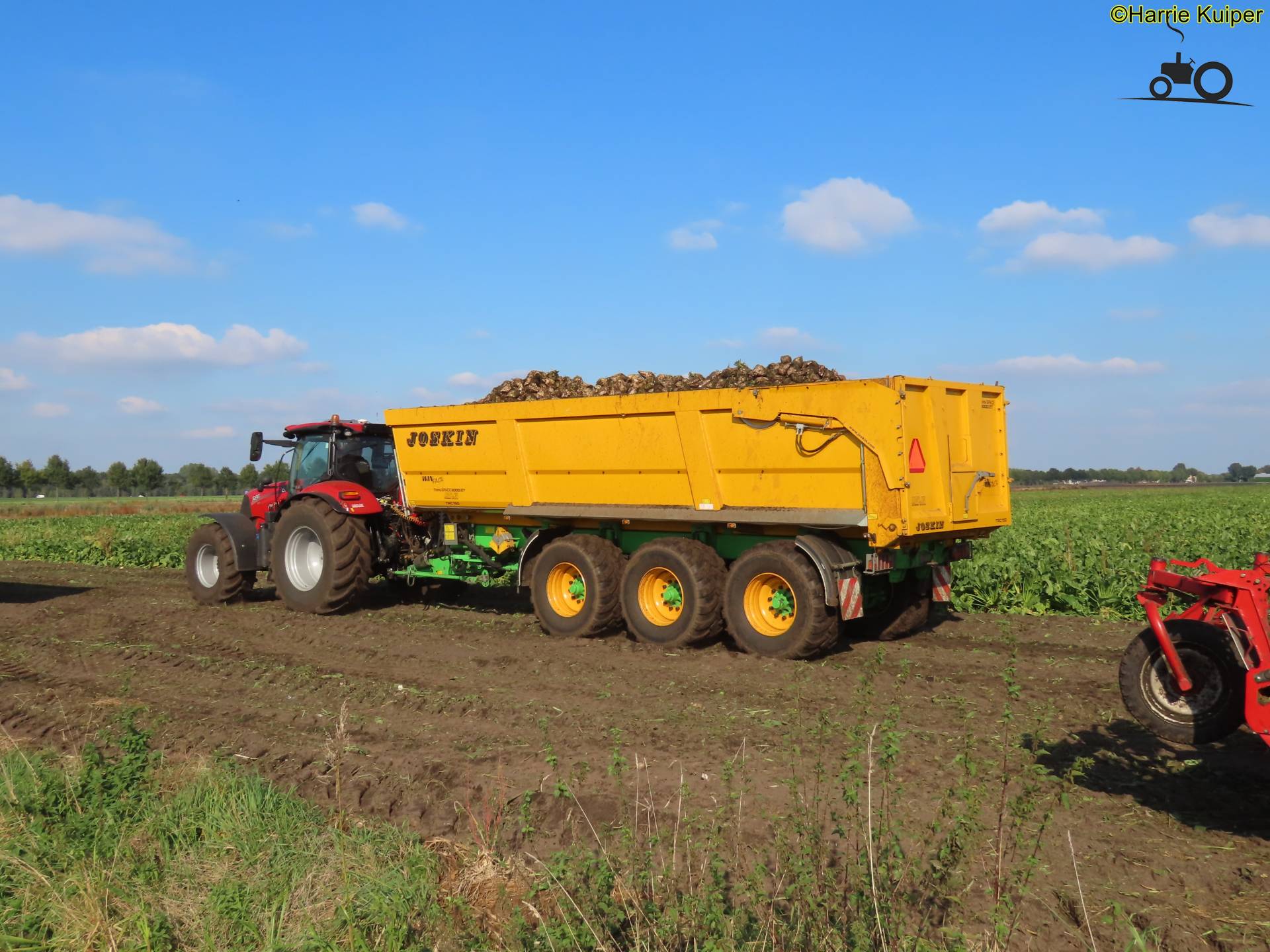 Foto Case IH Puma 240 #1460756