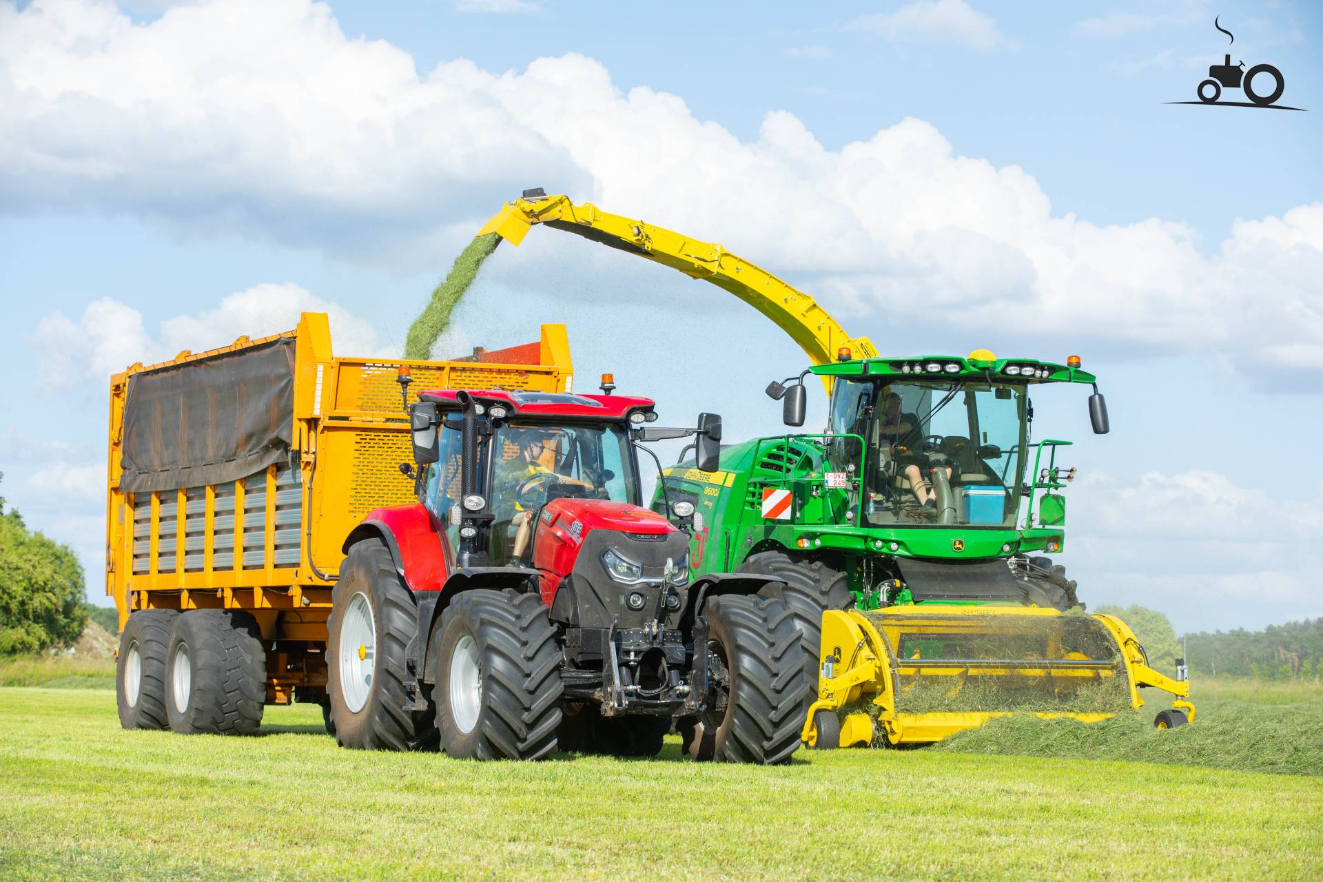 Foto Case IH Puma 185 #1473982