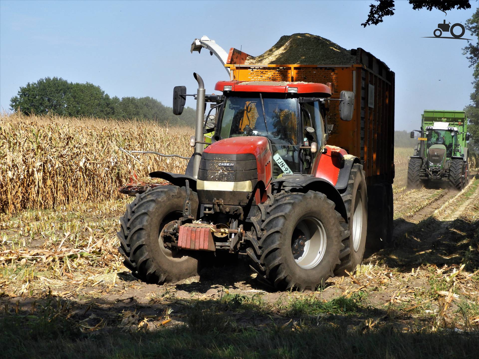 Foto Case IH Puma 230 #1493372