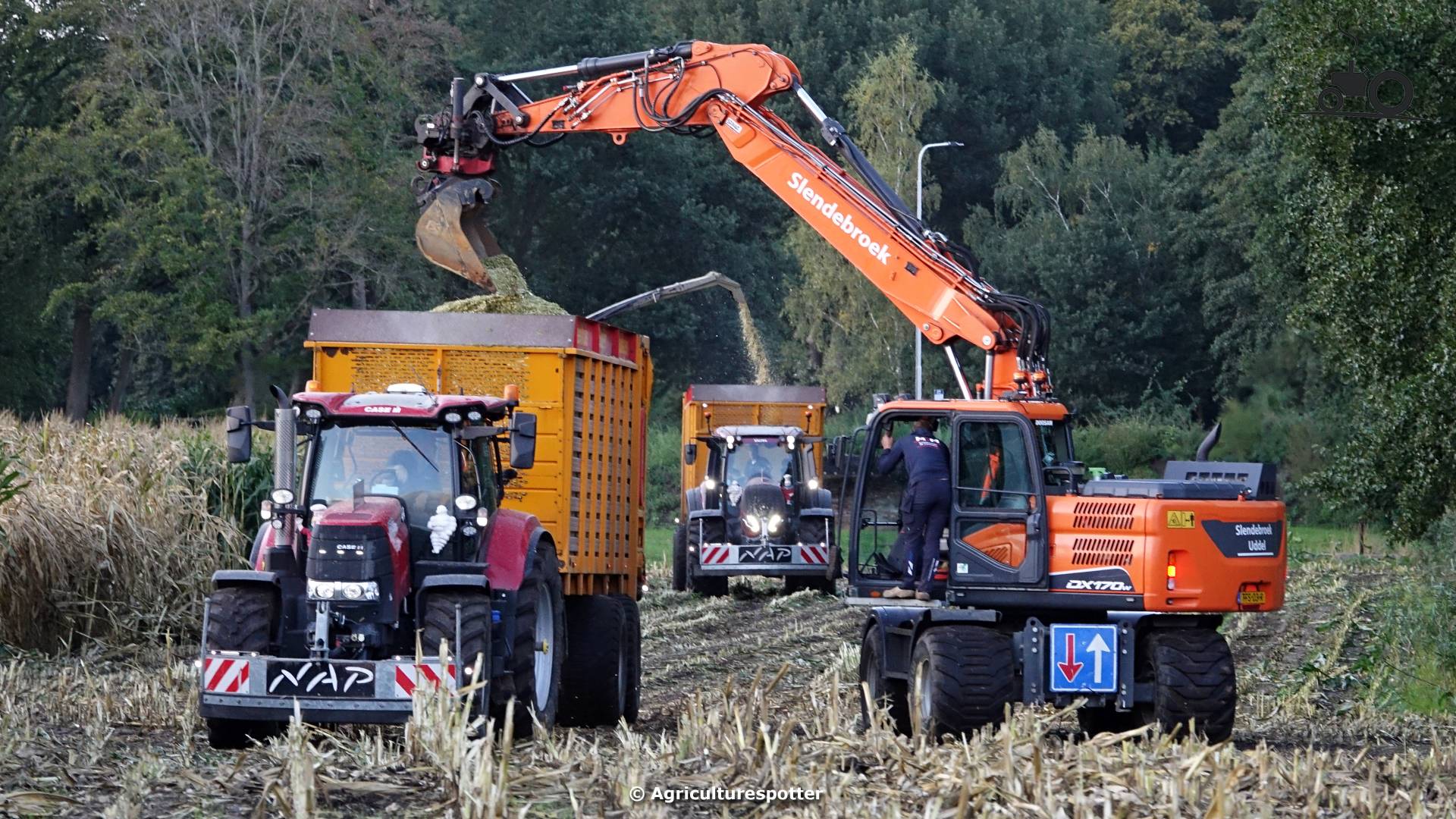 Foto Case IH Puma 150 CVX #1500335