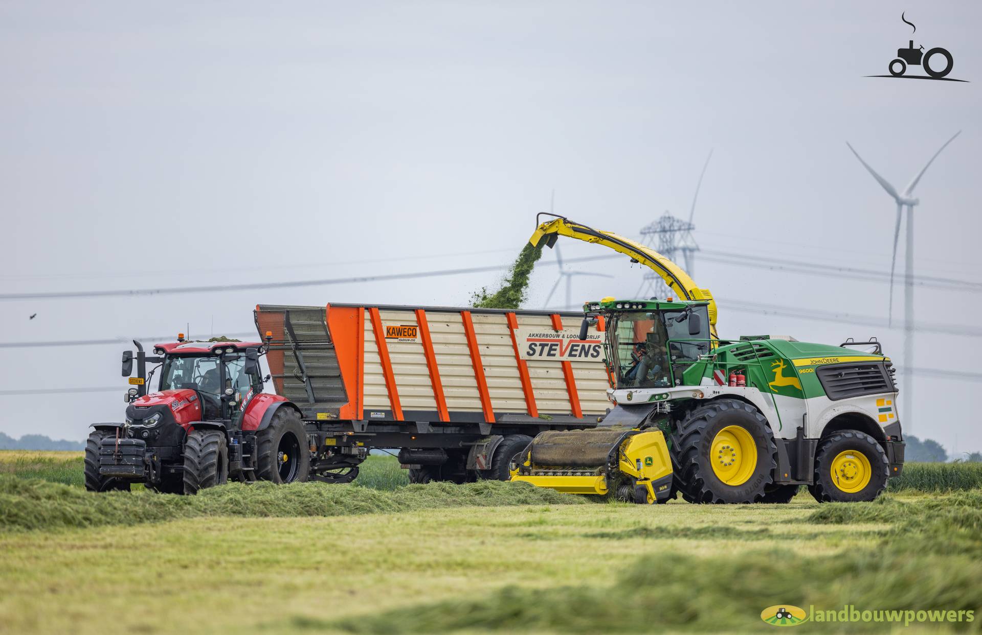 Foto Case IH Puma 240 #1571649