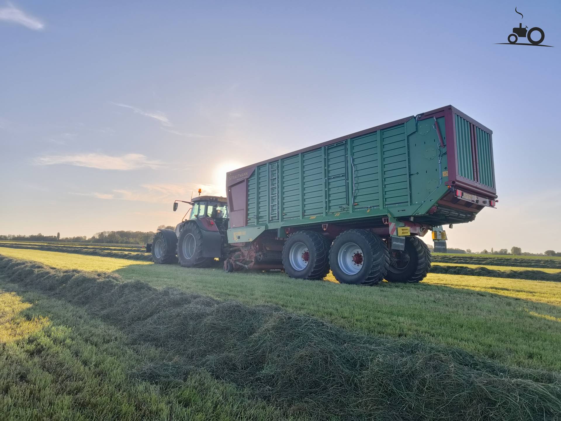 Foto Case IH CVX 1170 #1618035