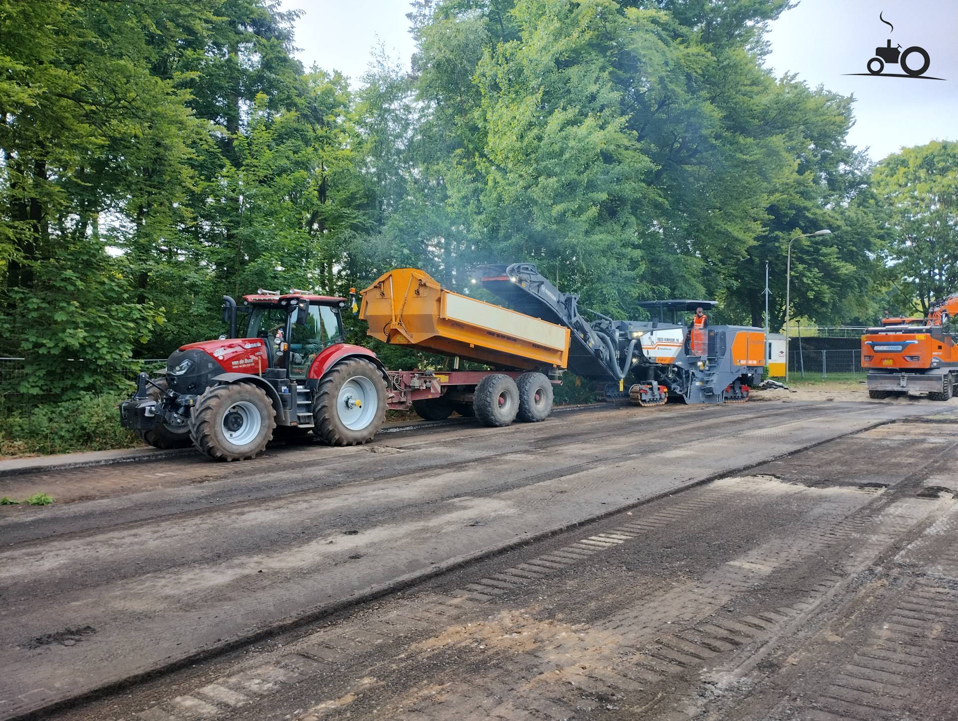 Foto Case IH Puma 175 #1619967