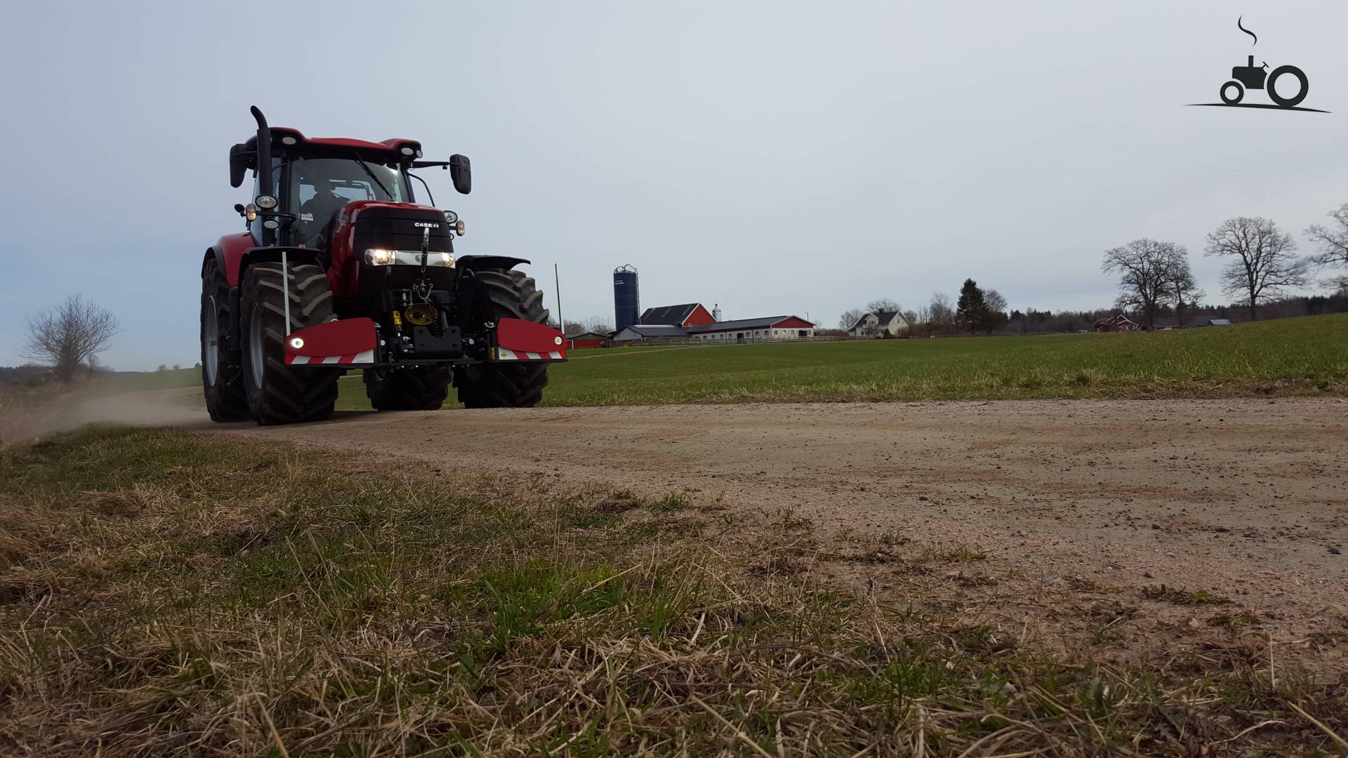 Case IH Puma 240