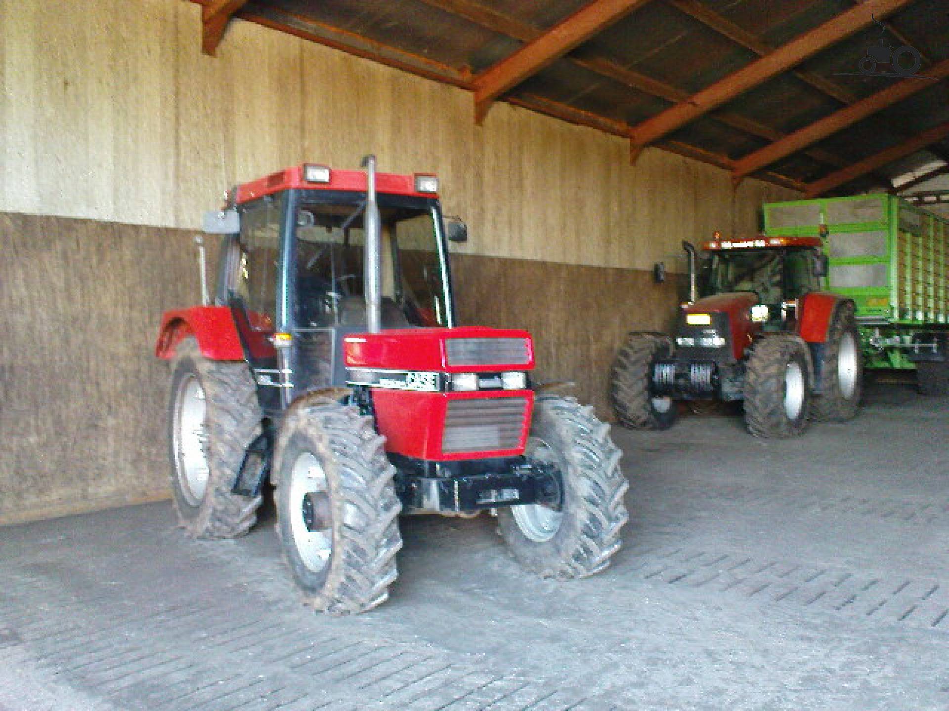 Foto Case International 856 XL #106671