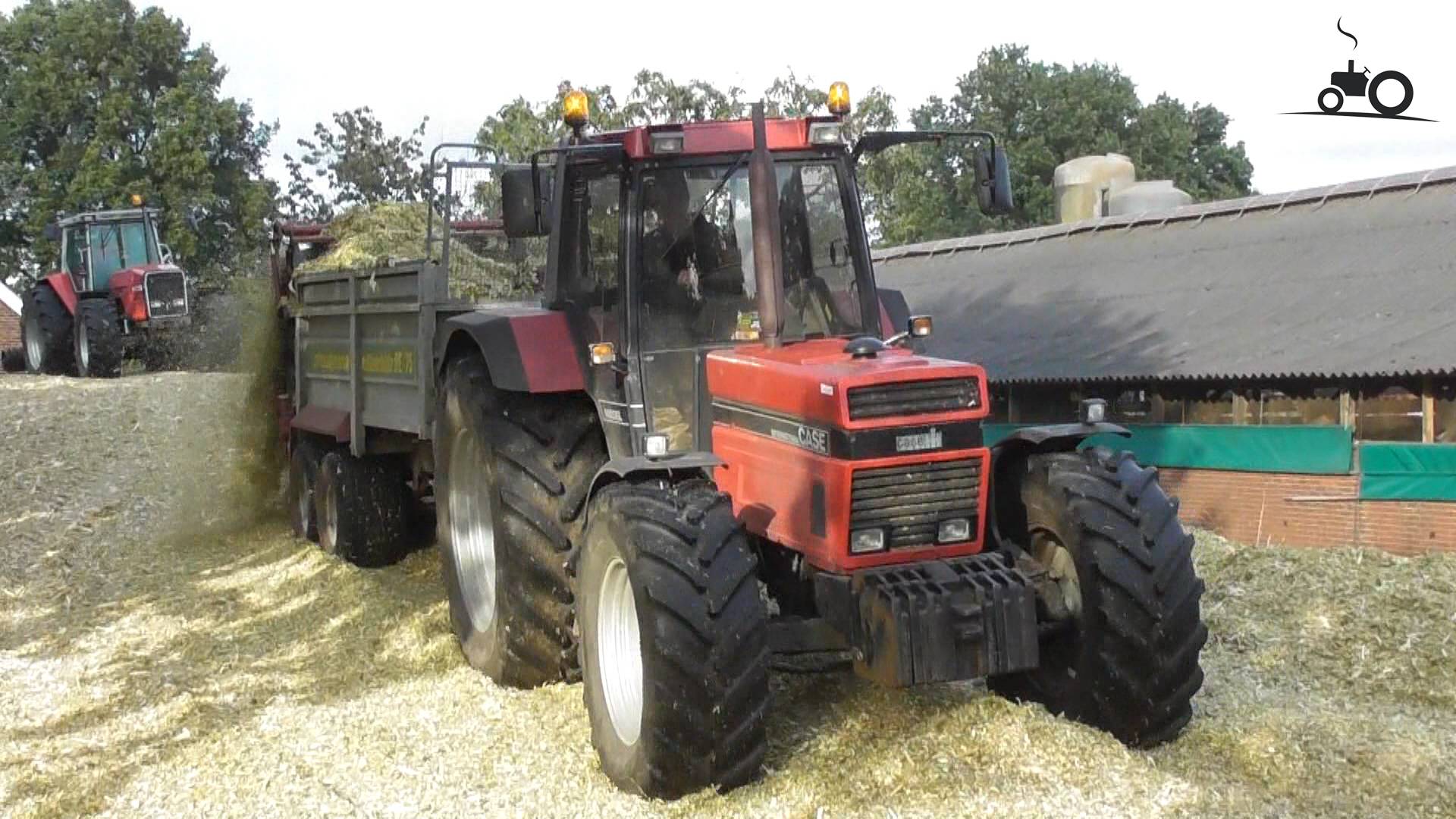 Foto Case International 1455 XL #1140643