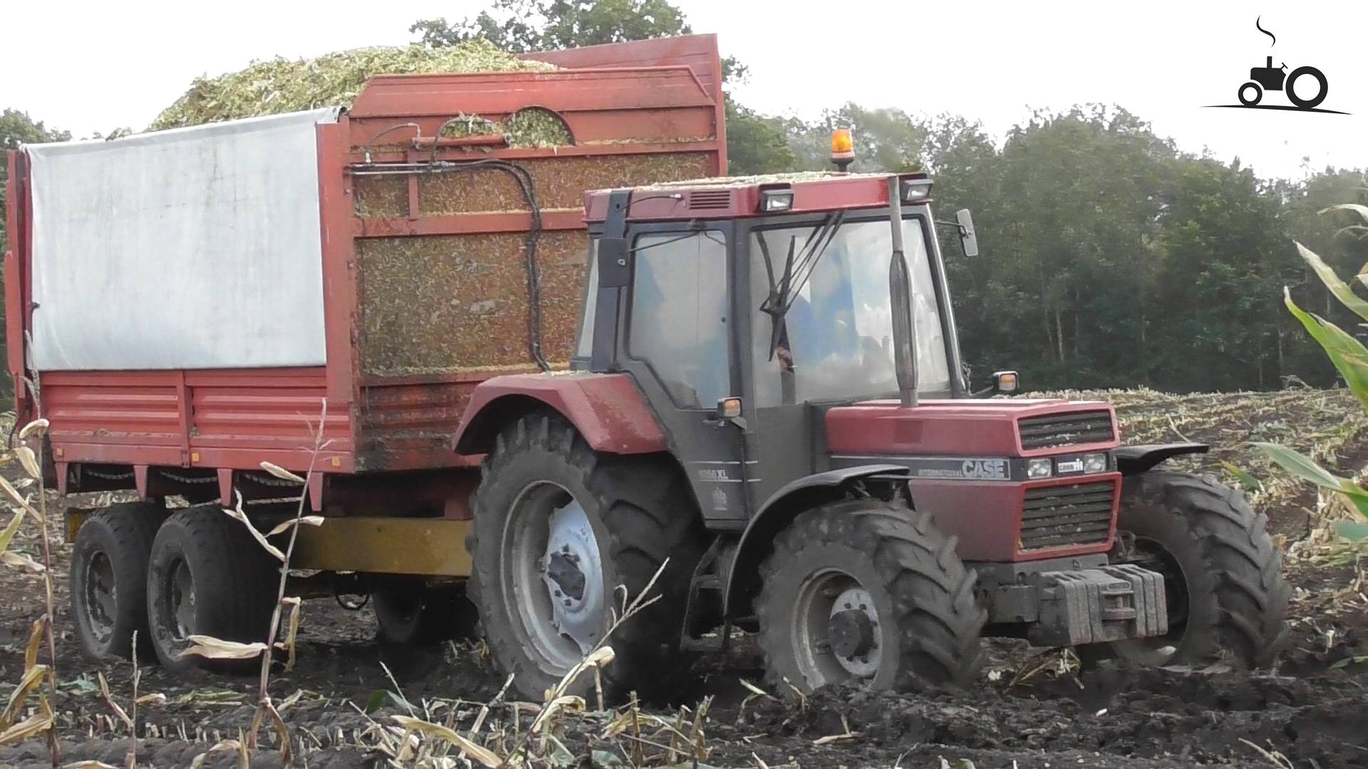 Foto Case International 1056 XL #1200108