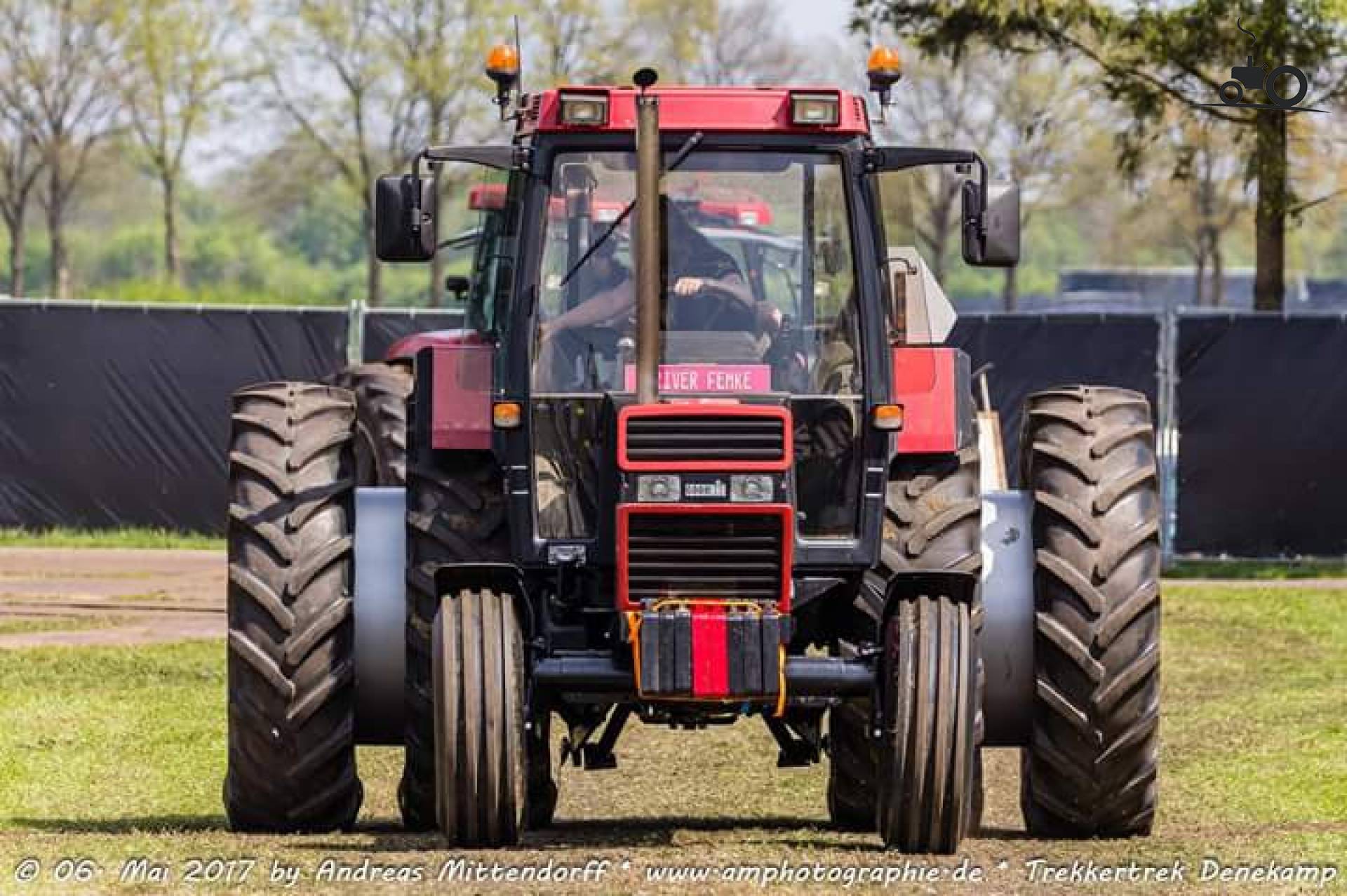 Foto Case International 856 XL #1201811