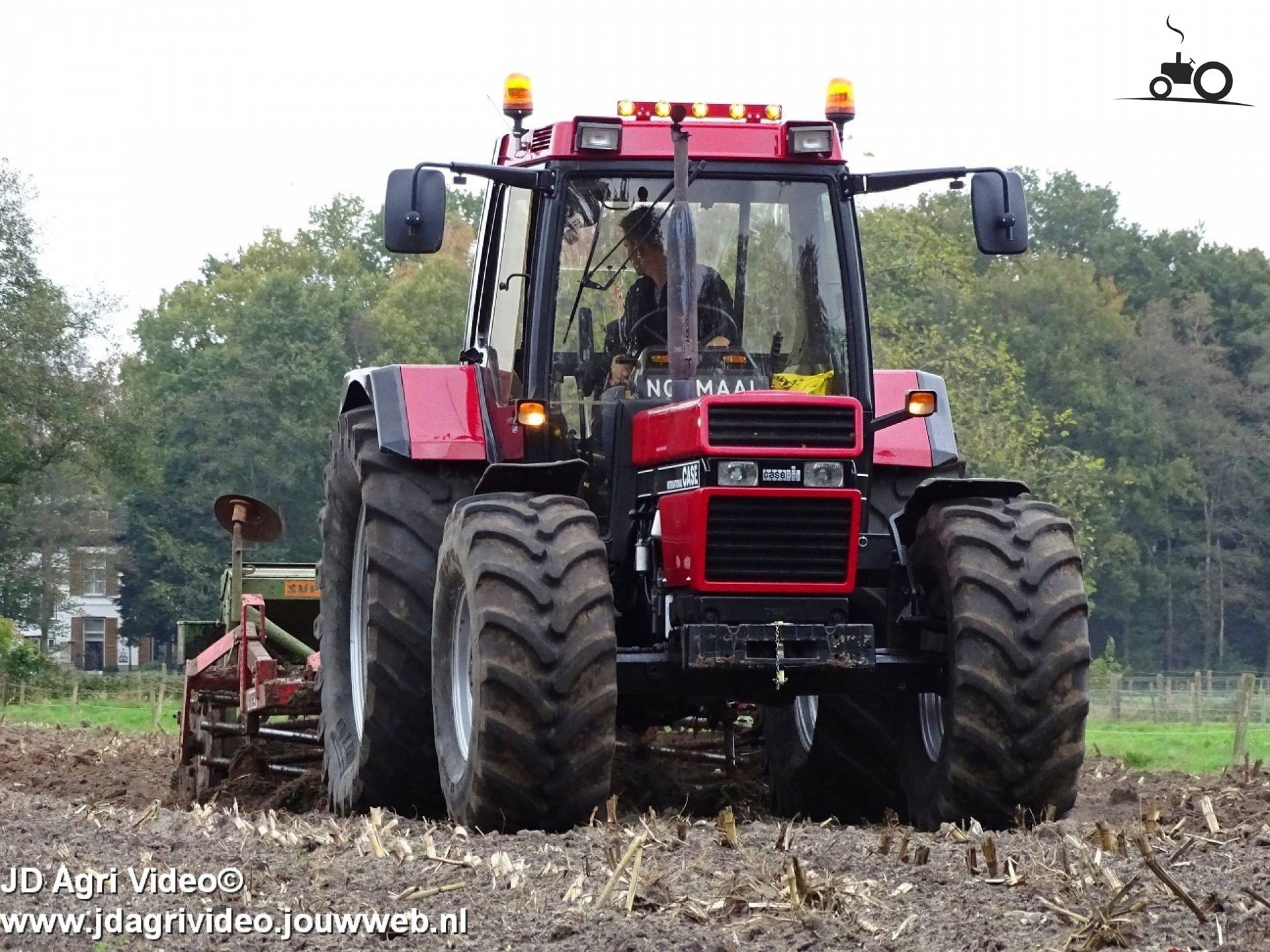 Foto Case International 956 XL #1202352