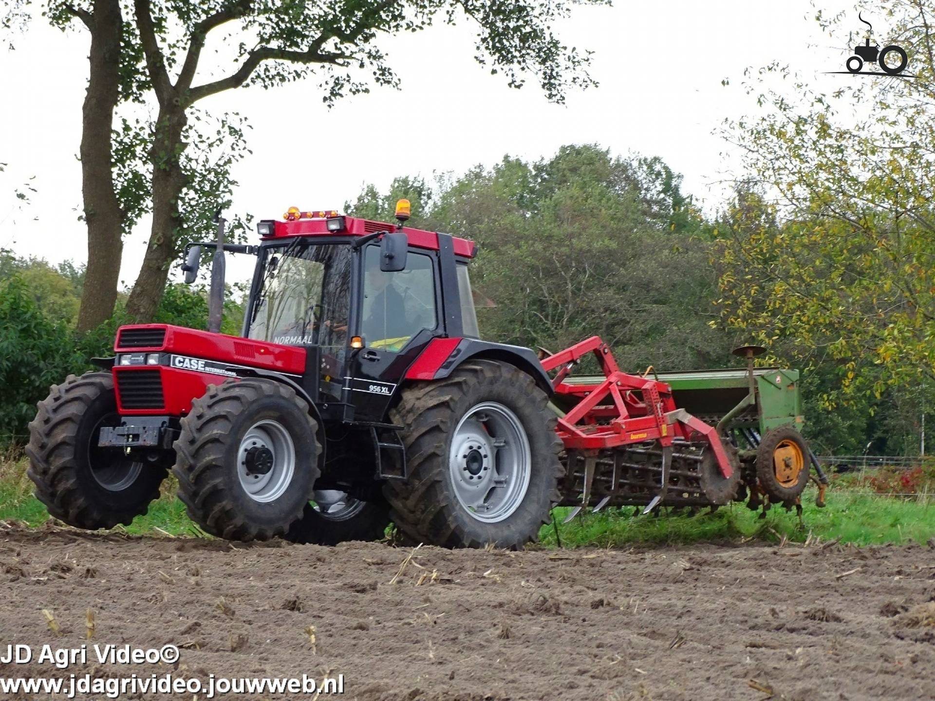 Foto Case International 956 XL #1202628