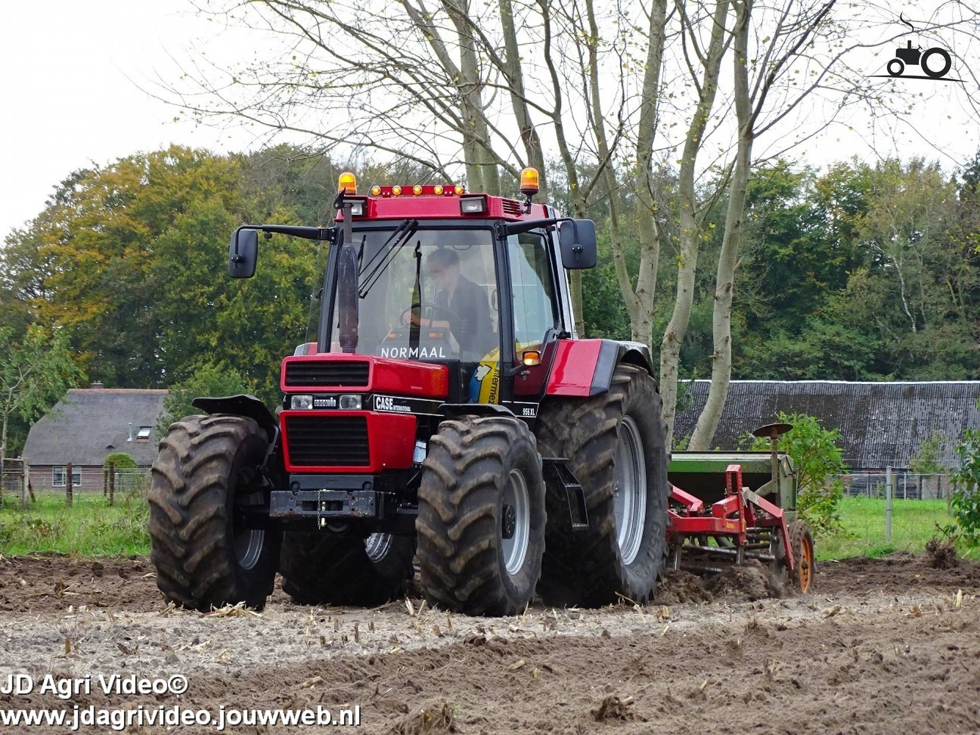 Foto Case International 956 XL #1202630