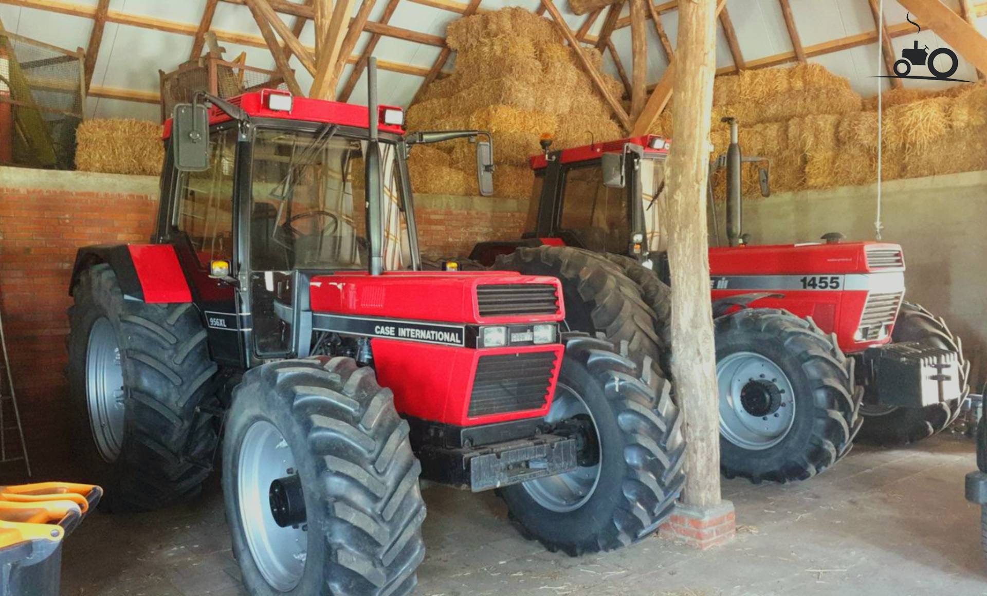 Foto Case International 956 XL #1459609