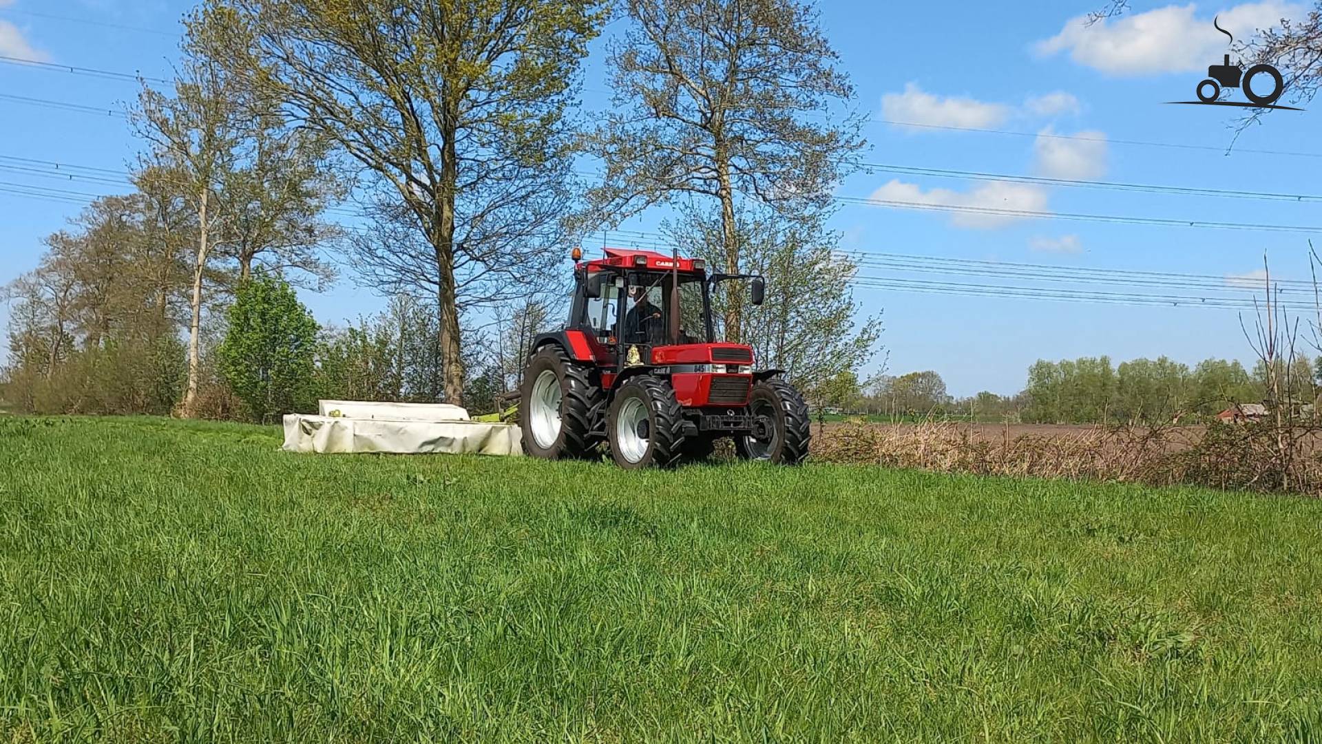 Foto Case International 845 XL Plus #1469501