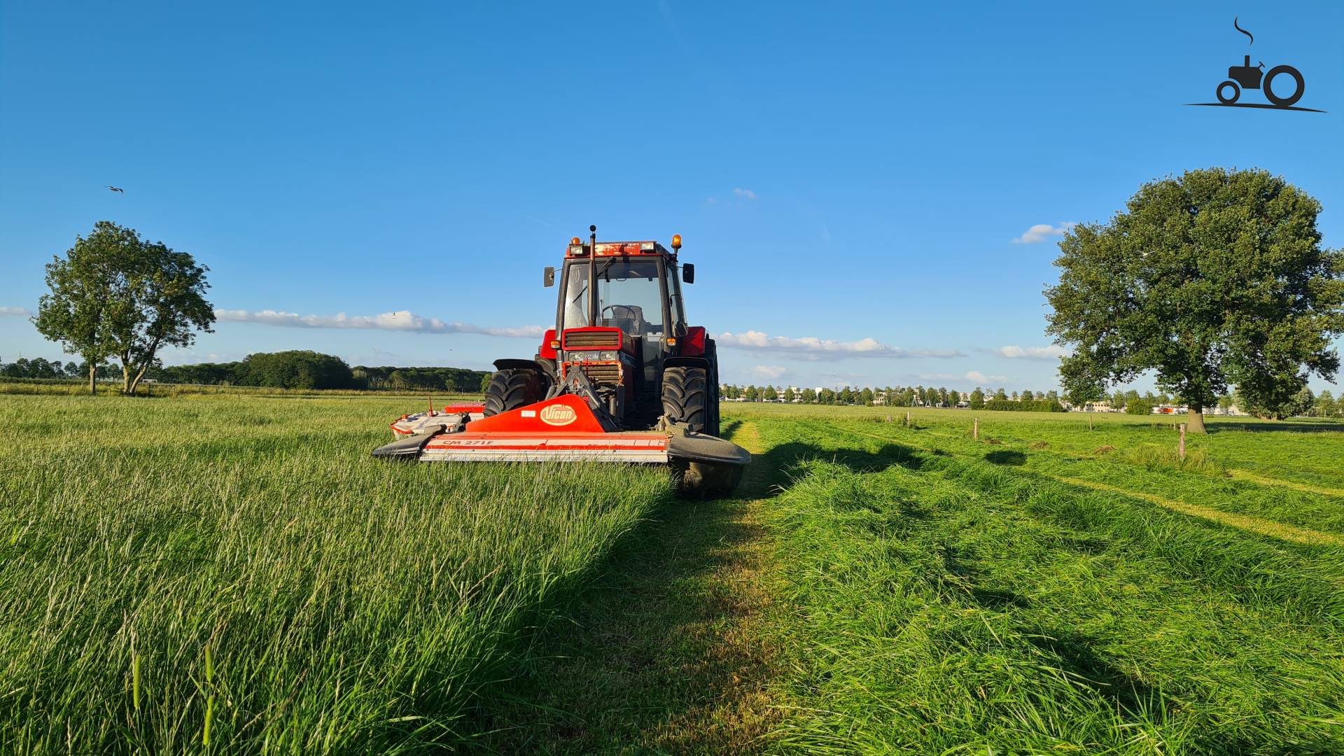 Foto Case International 856 XL #1476499