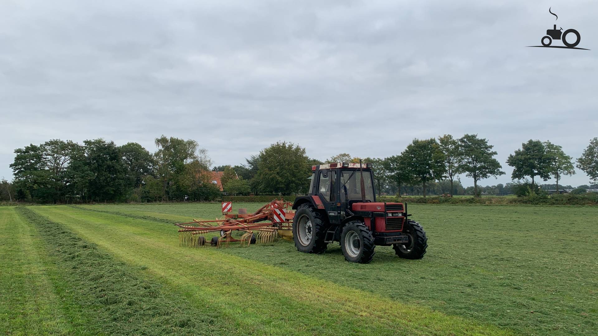 Foto Case International 845 XL #1492788