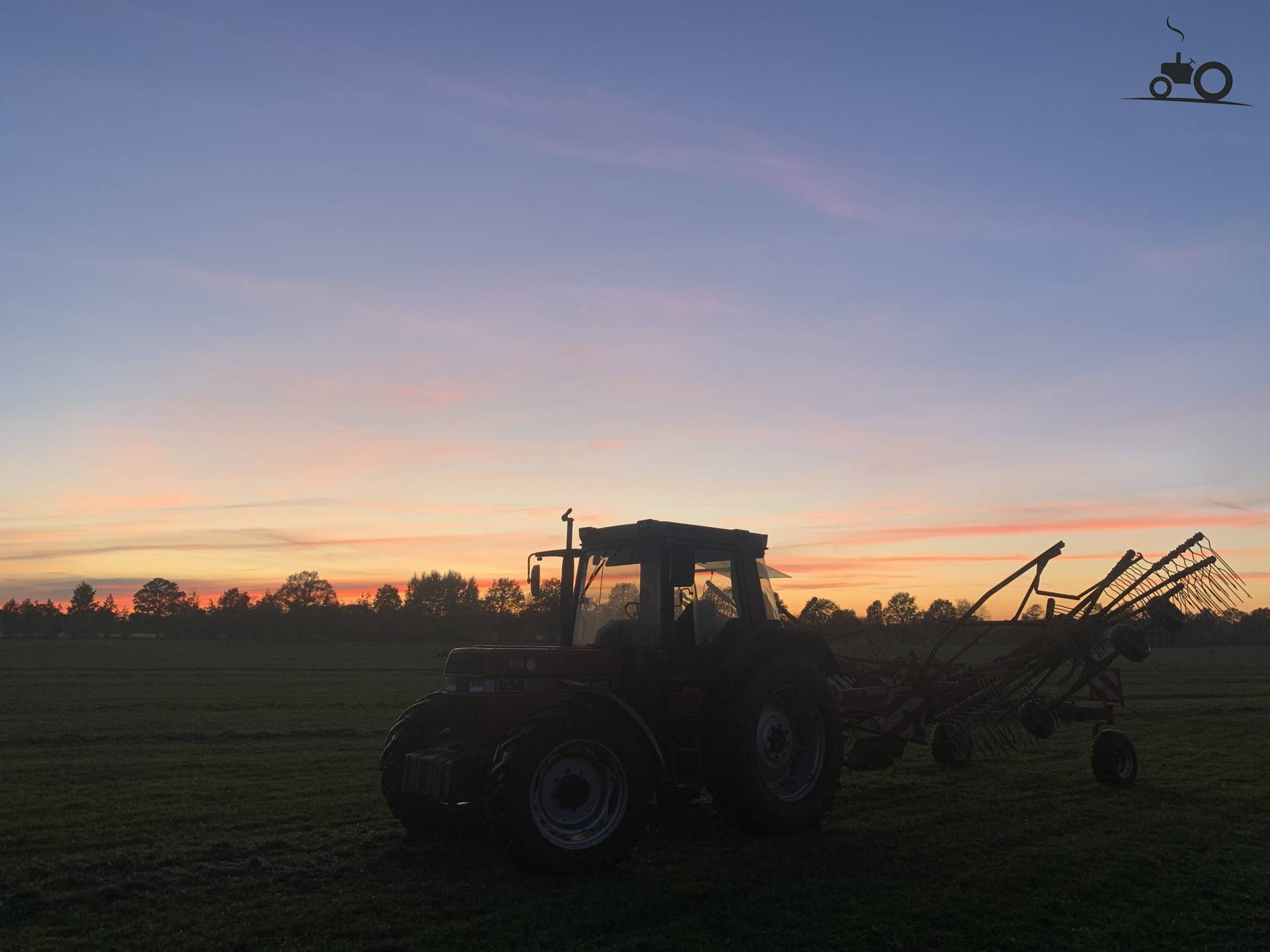 Foto Case International 856 XL Plus #1498730