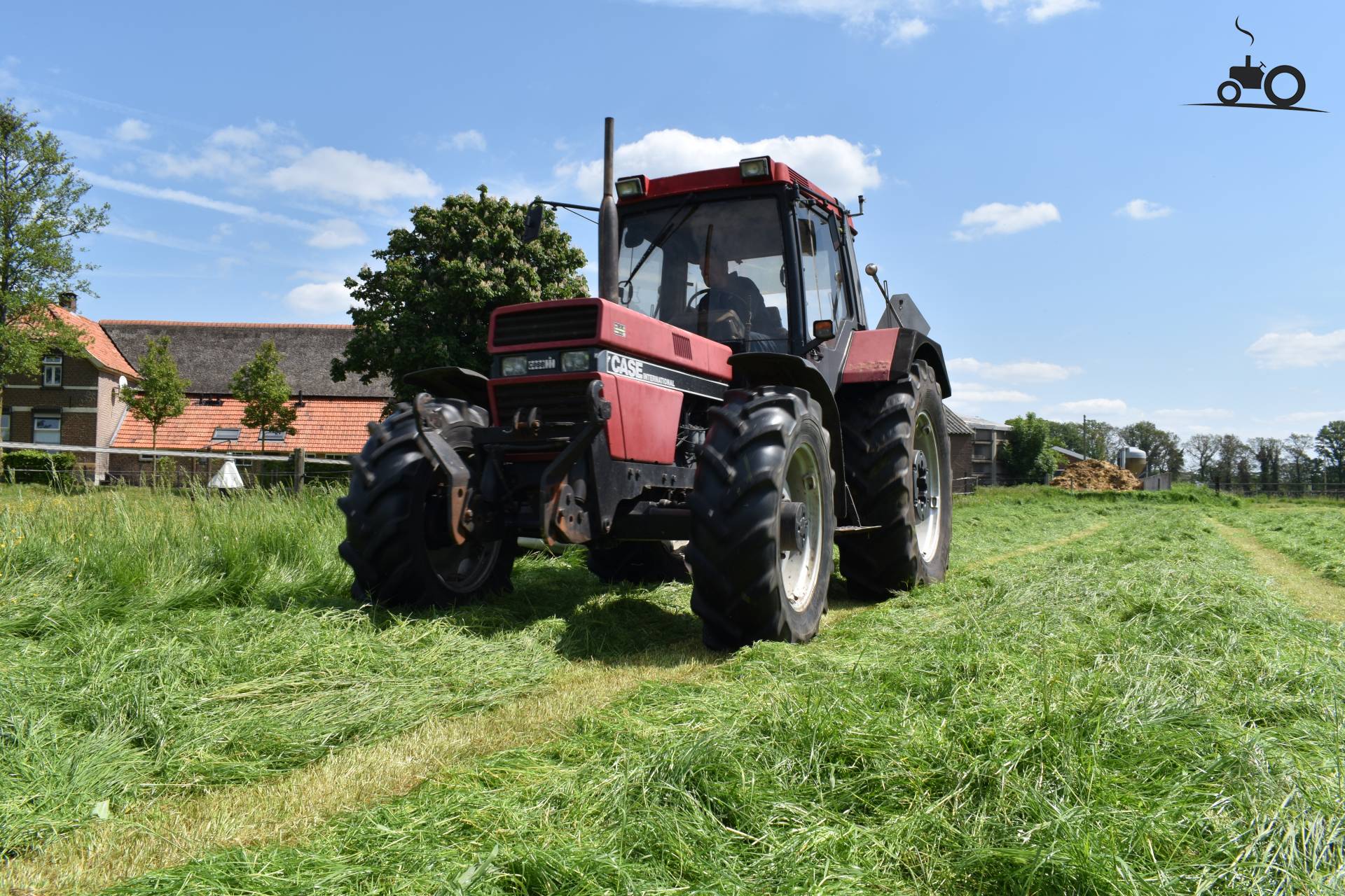 Foto Case International 956 XL #1523315