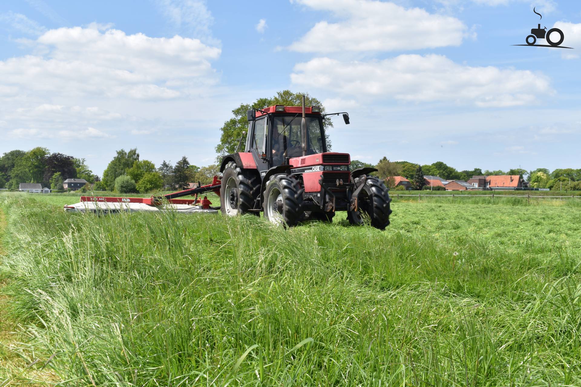 Foto Case International 956 XL #1524276