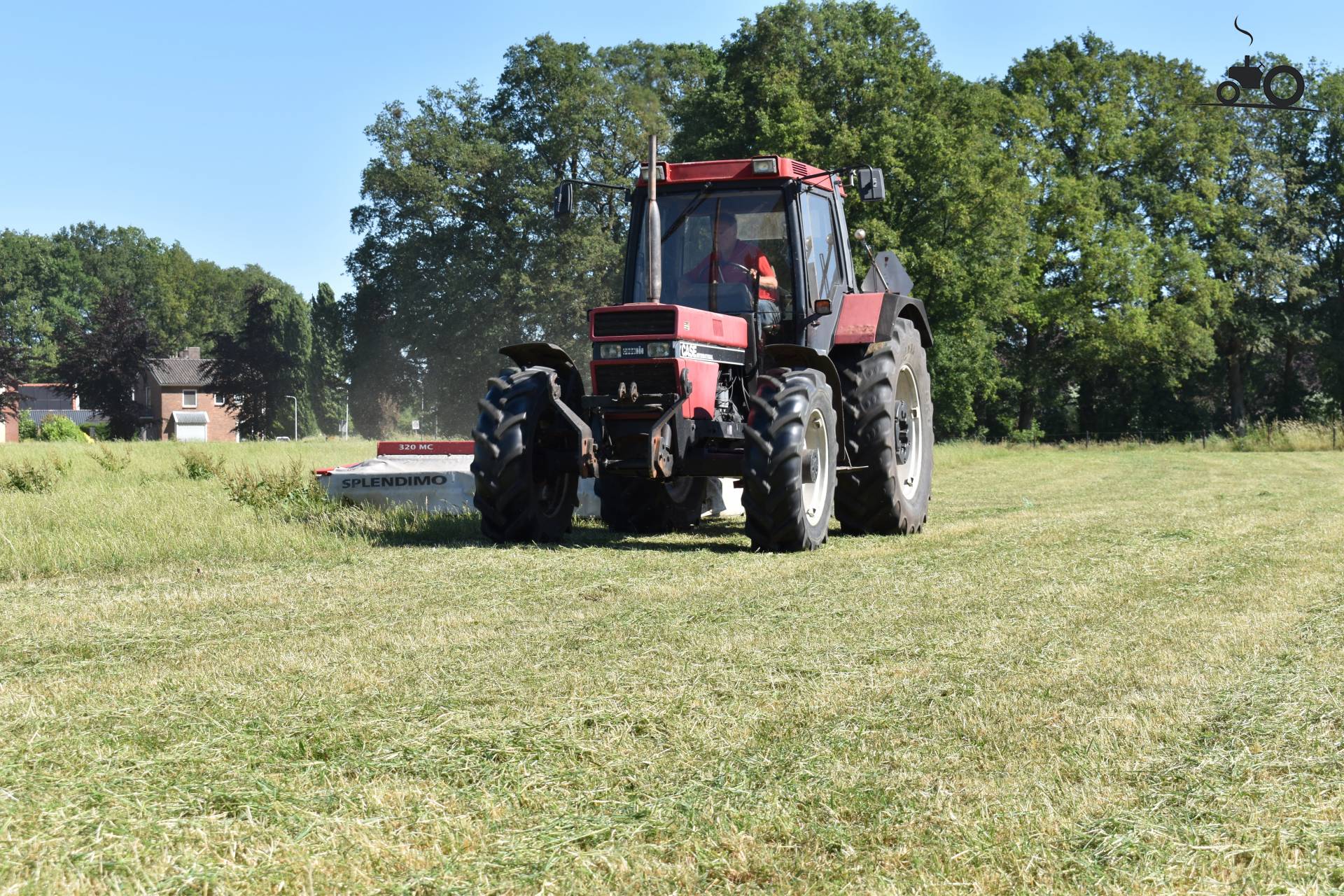 Foto Case International 956 XL #1530445