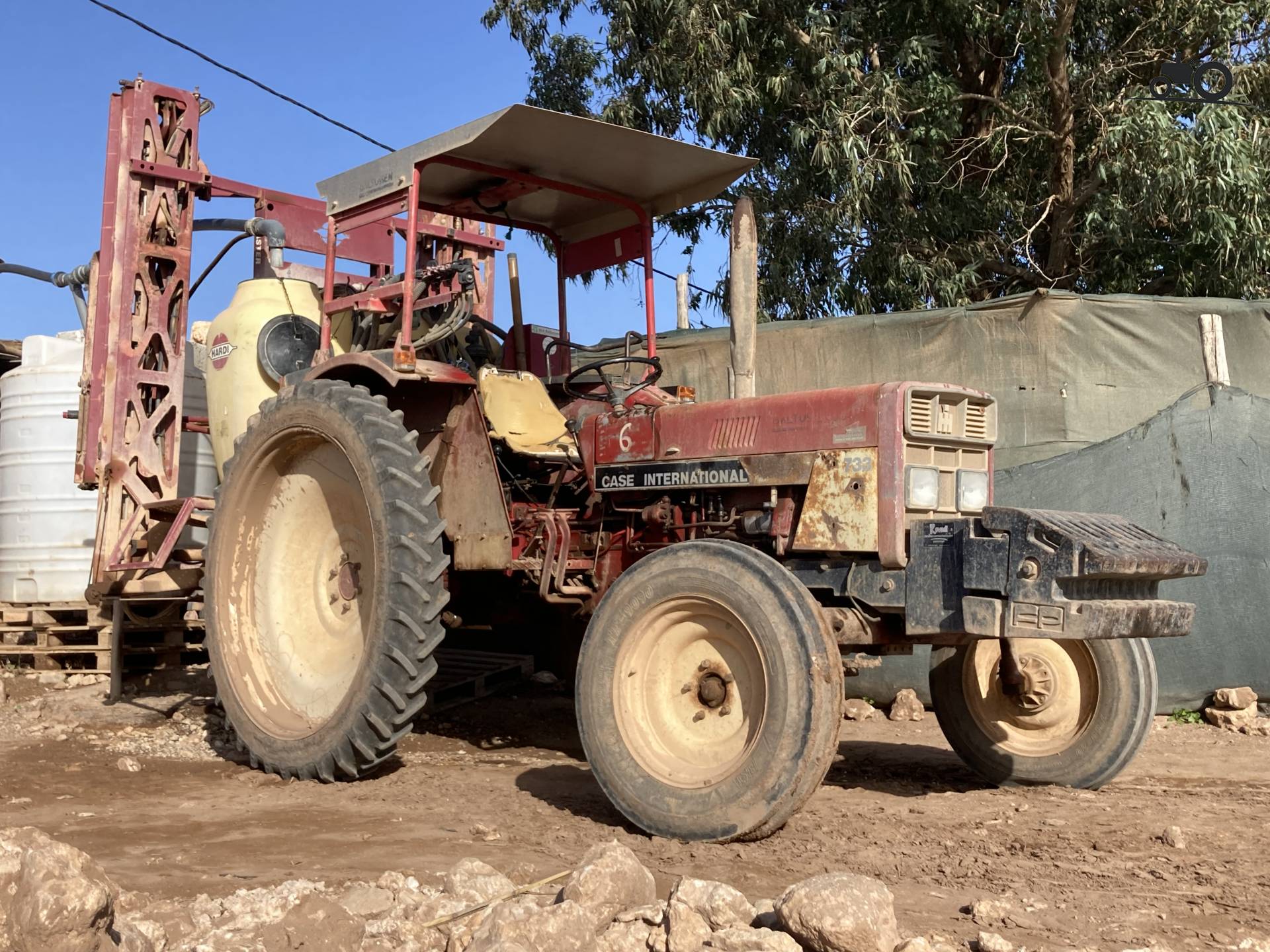 Foto International 733 #1556380