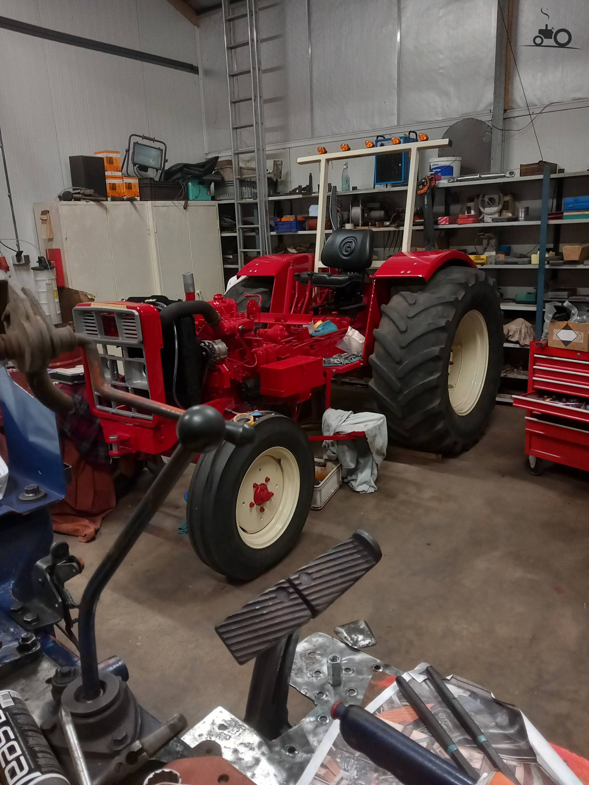 Foto International 433 #1598375