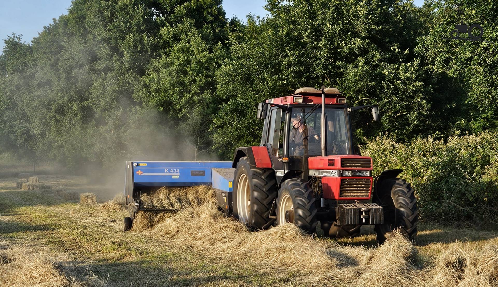 Hooi persen met fortschritt