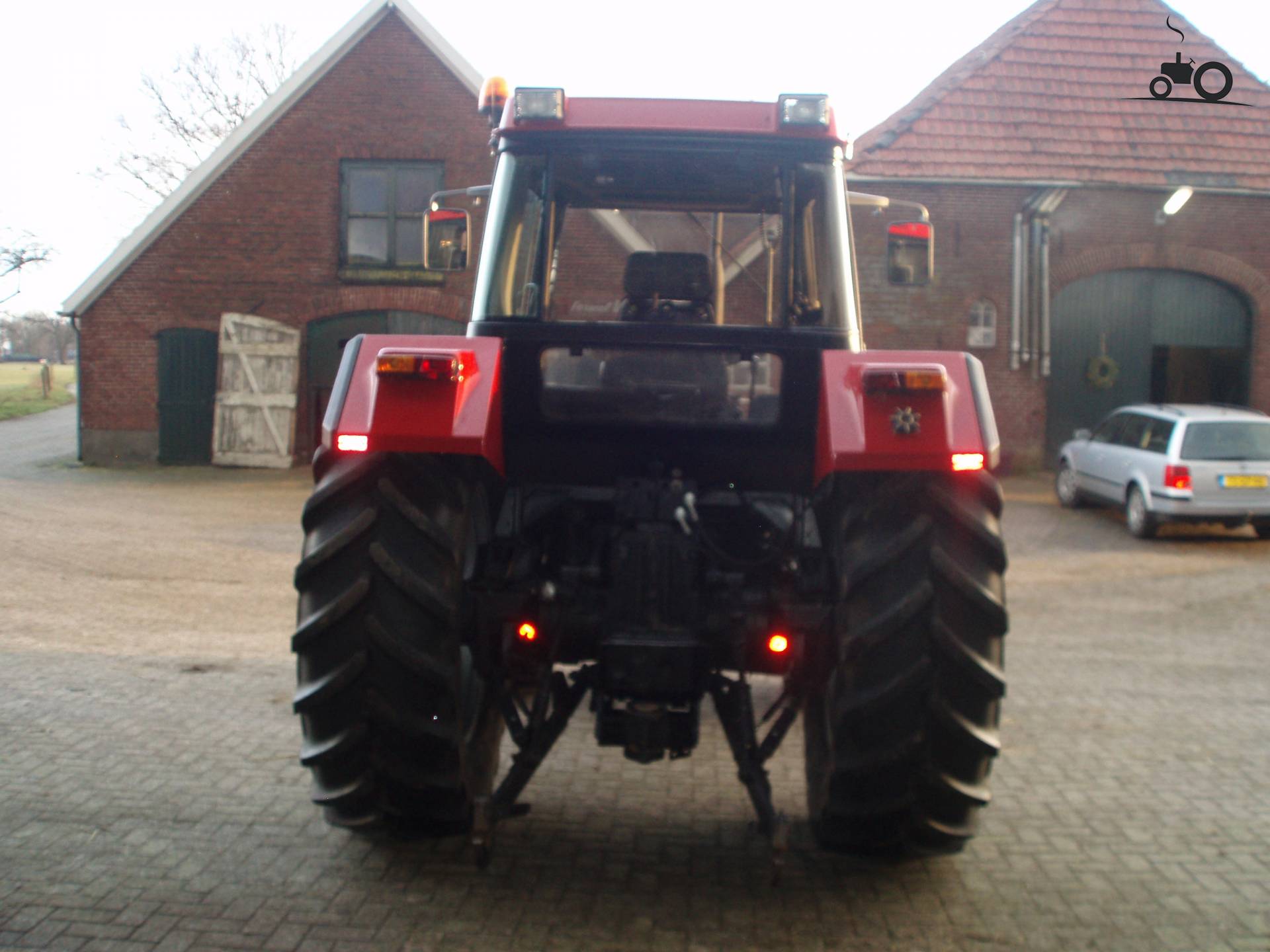 Foto Case International 956 XL #201334