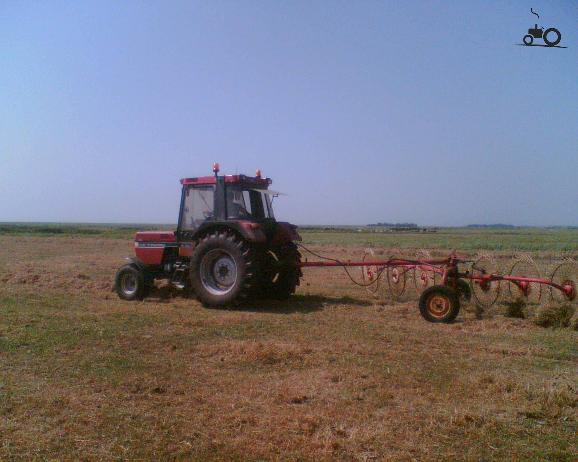 Foto Case International 844 XL Plus #31788