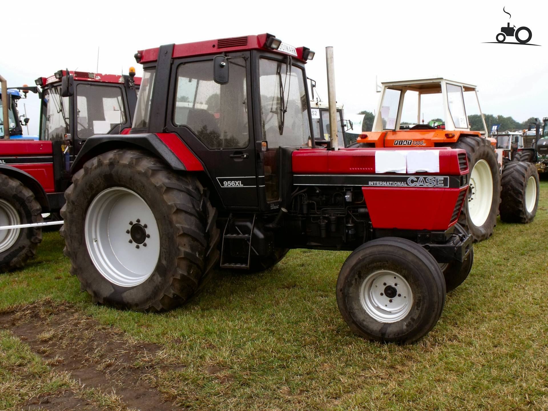 Foto Case International 956 XL #382693