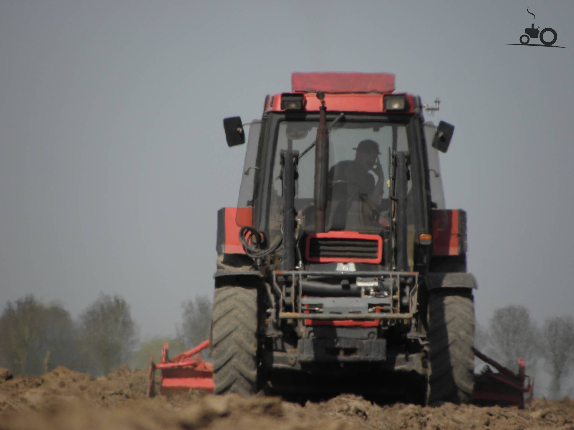 Foto Case International 856 XL #471971