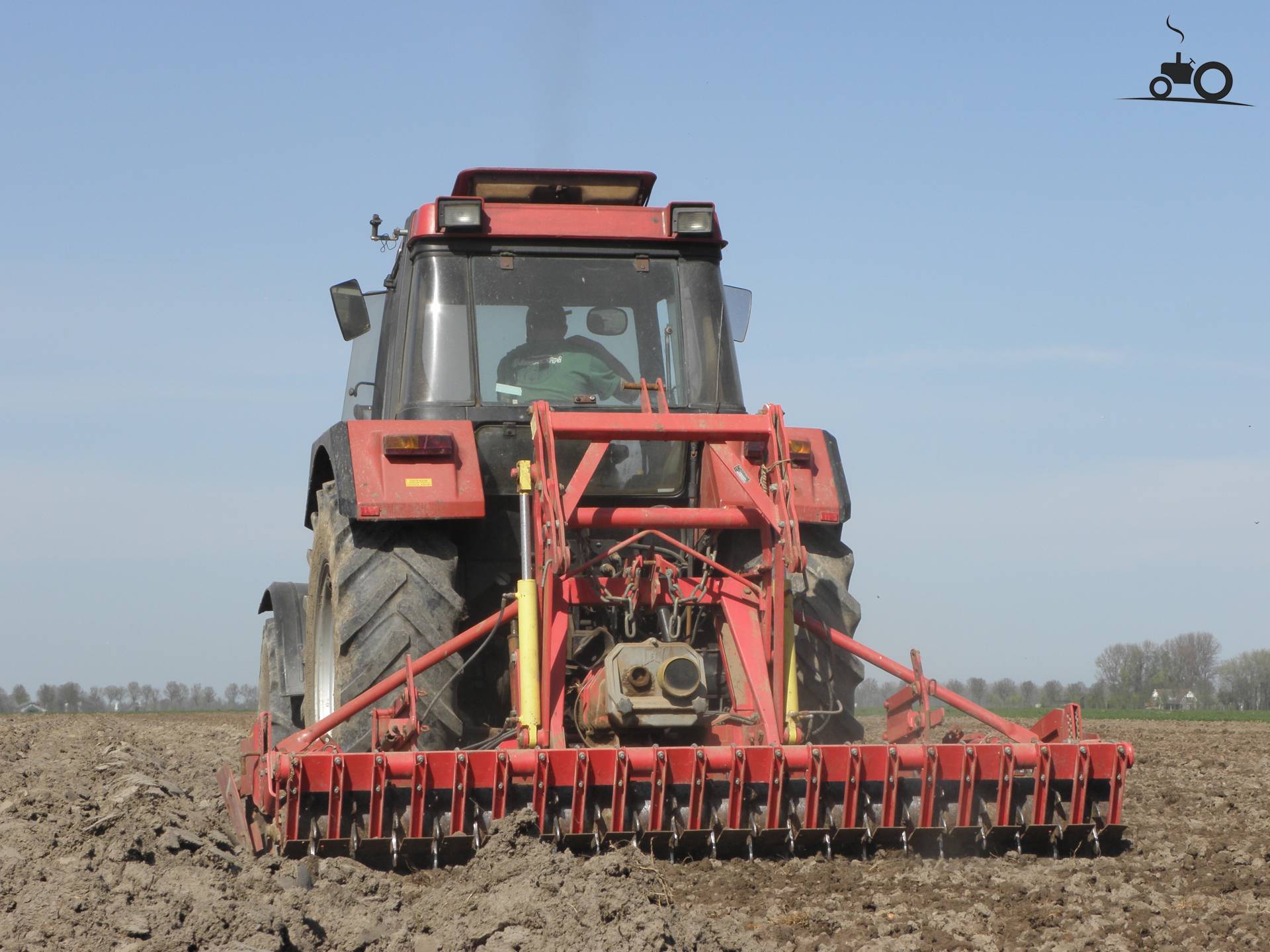 Foto Case International 856 XL #471973