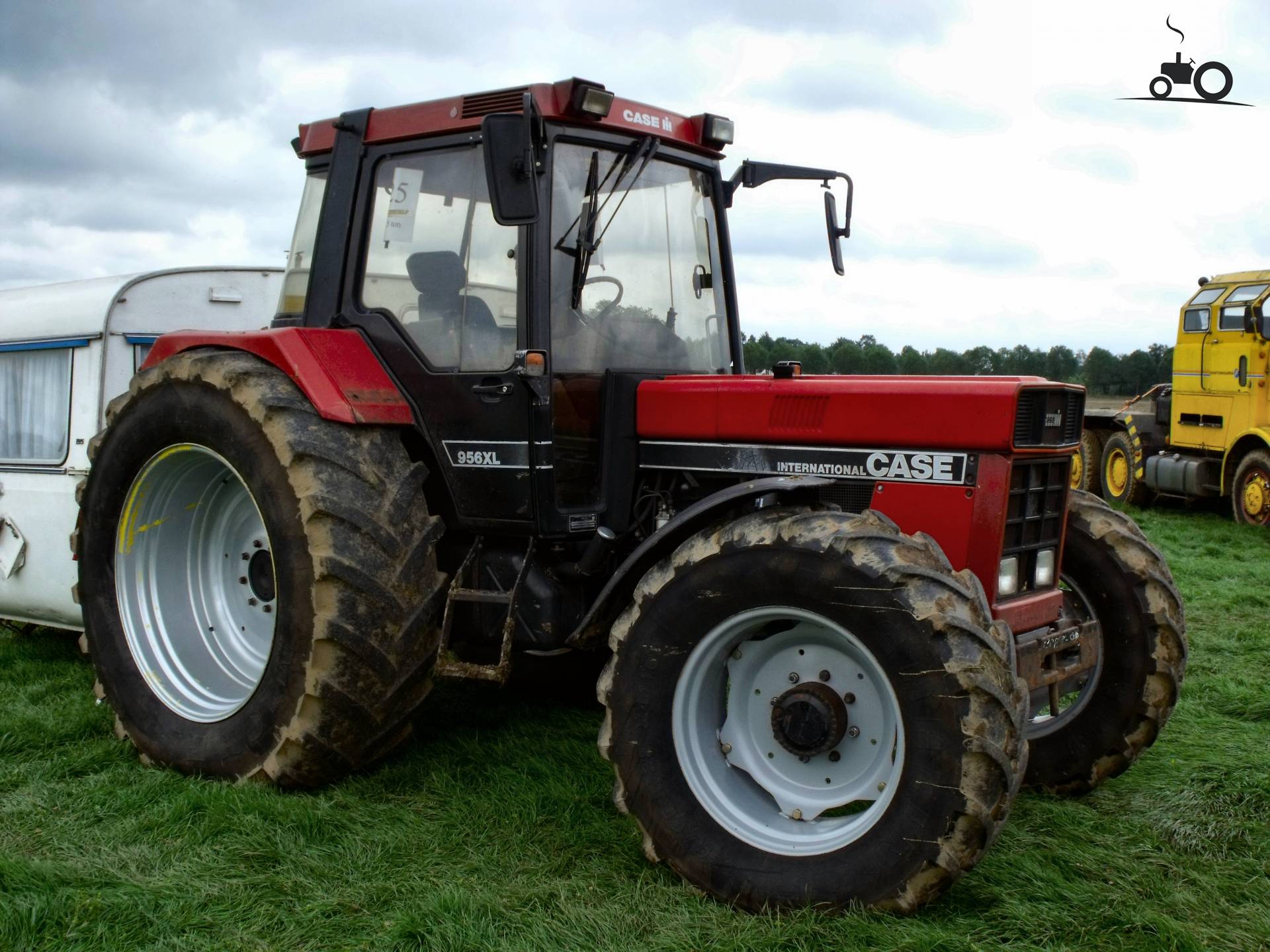 Foto Case International 956 XL #504400