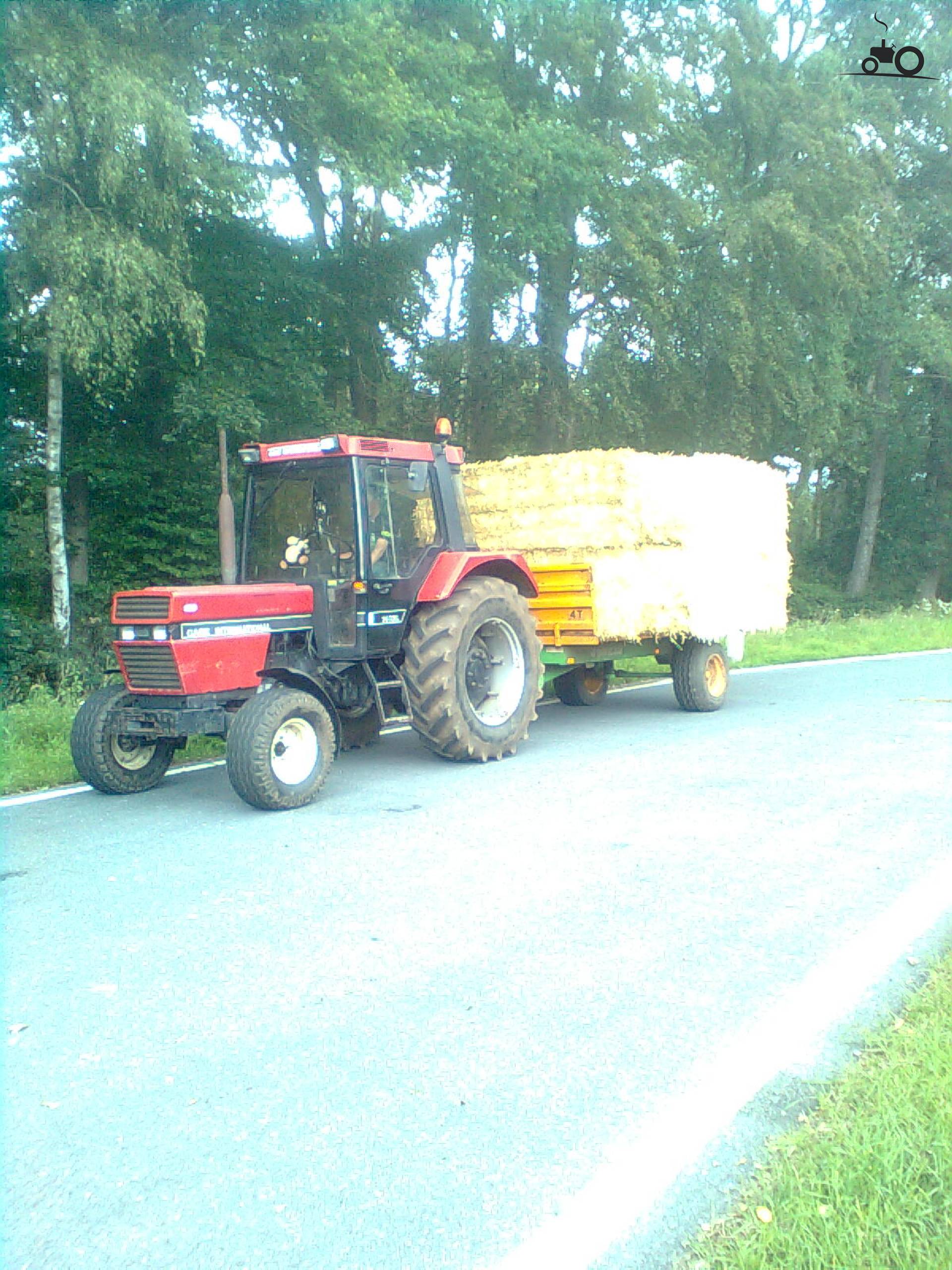 Foto Case International 745 XL #516203