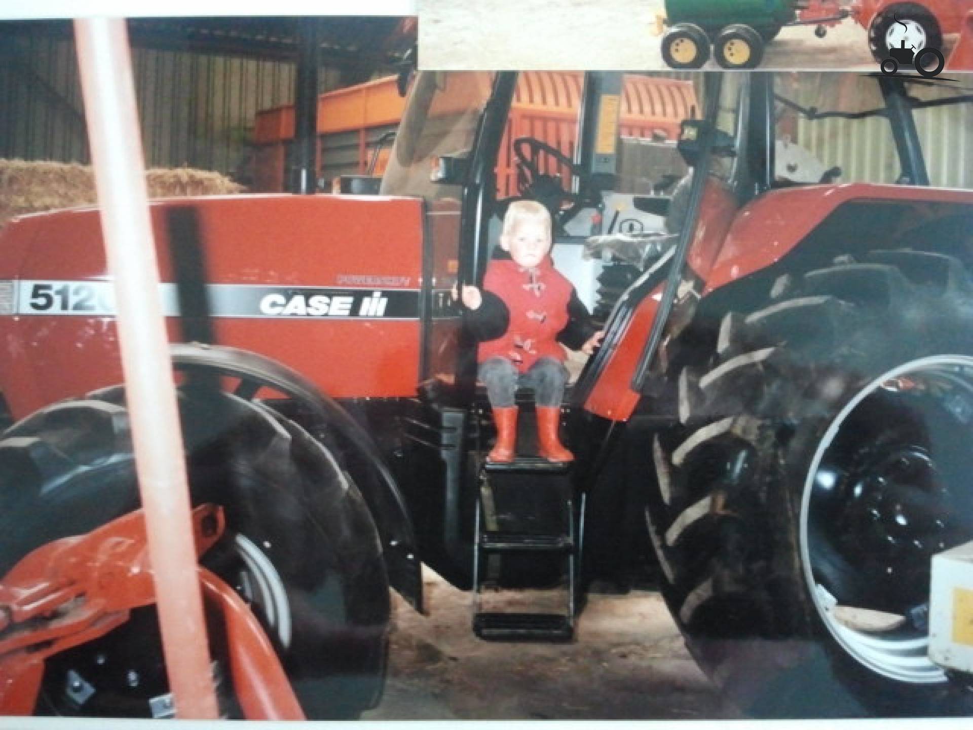 Case International Sjomp