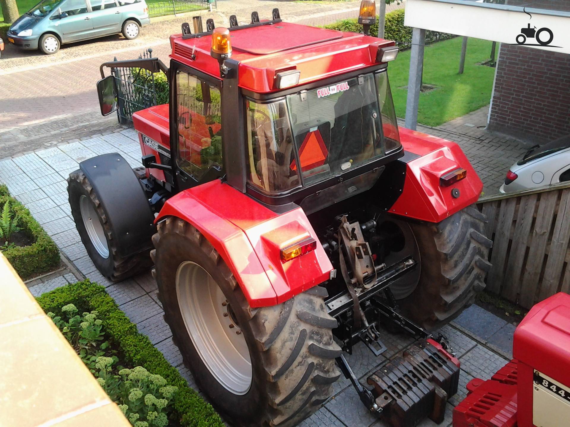 Foto Case International 956 XL #667695