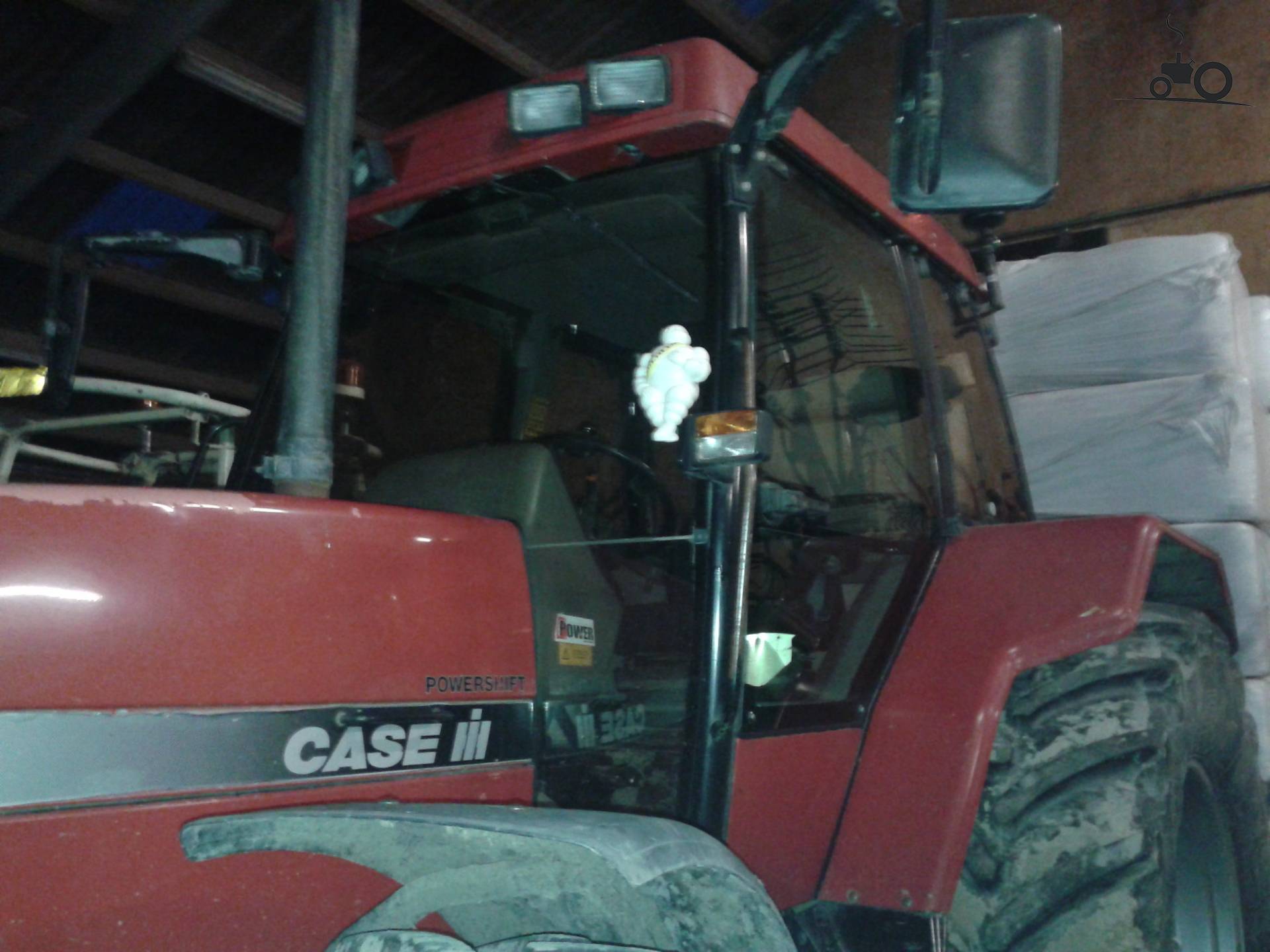 Foto Case International Maxxum 5120 Plus #712773