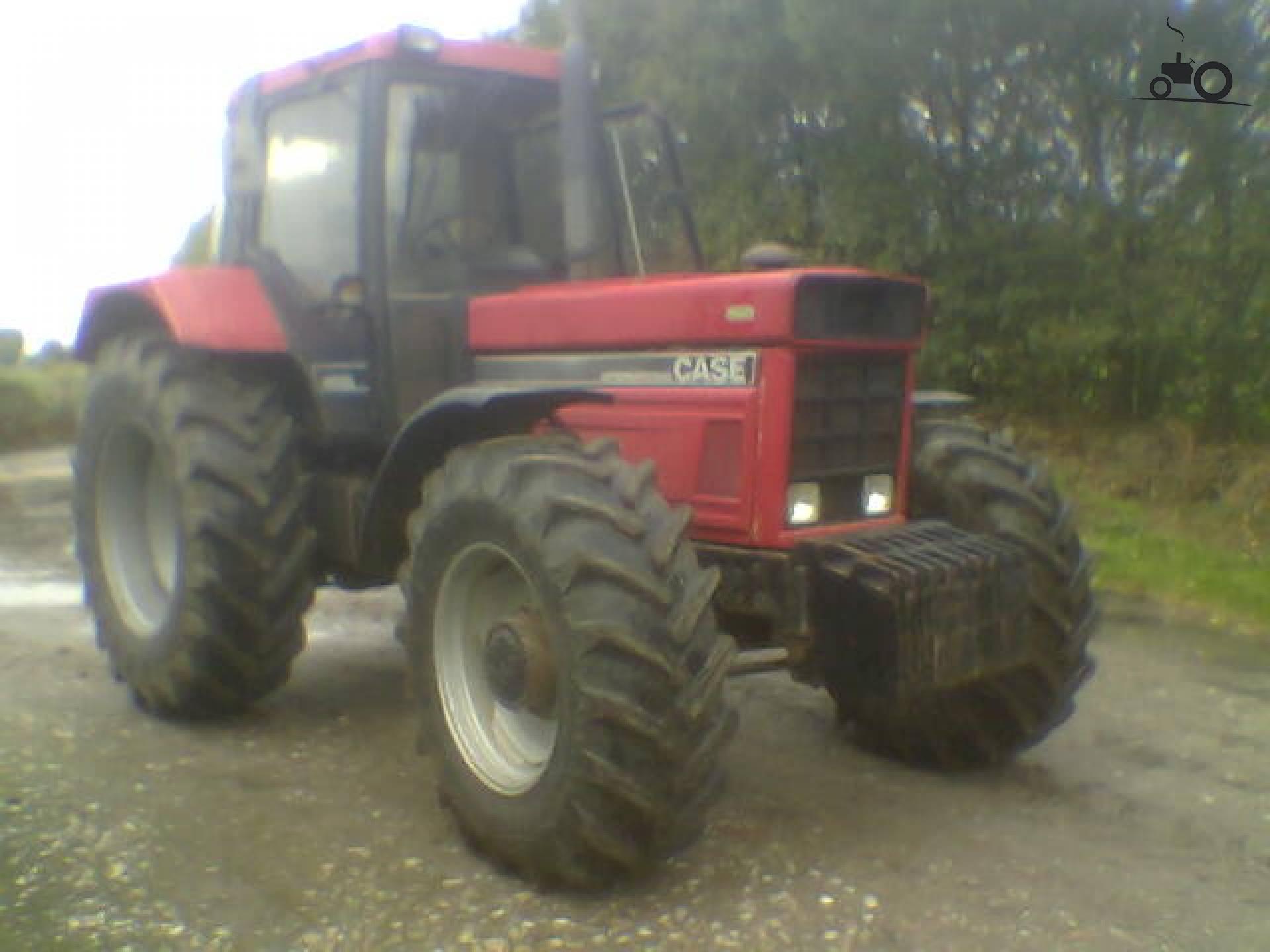 Foto Case International 1455 XL #738798